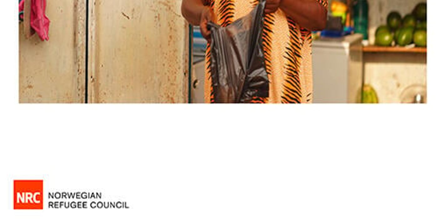 NRC in Uganda | NRC
