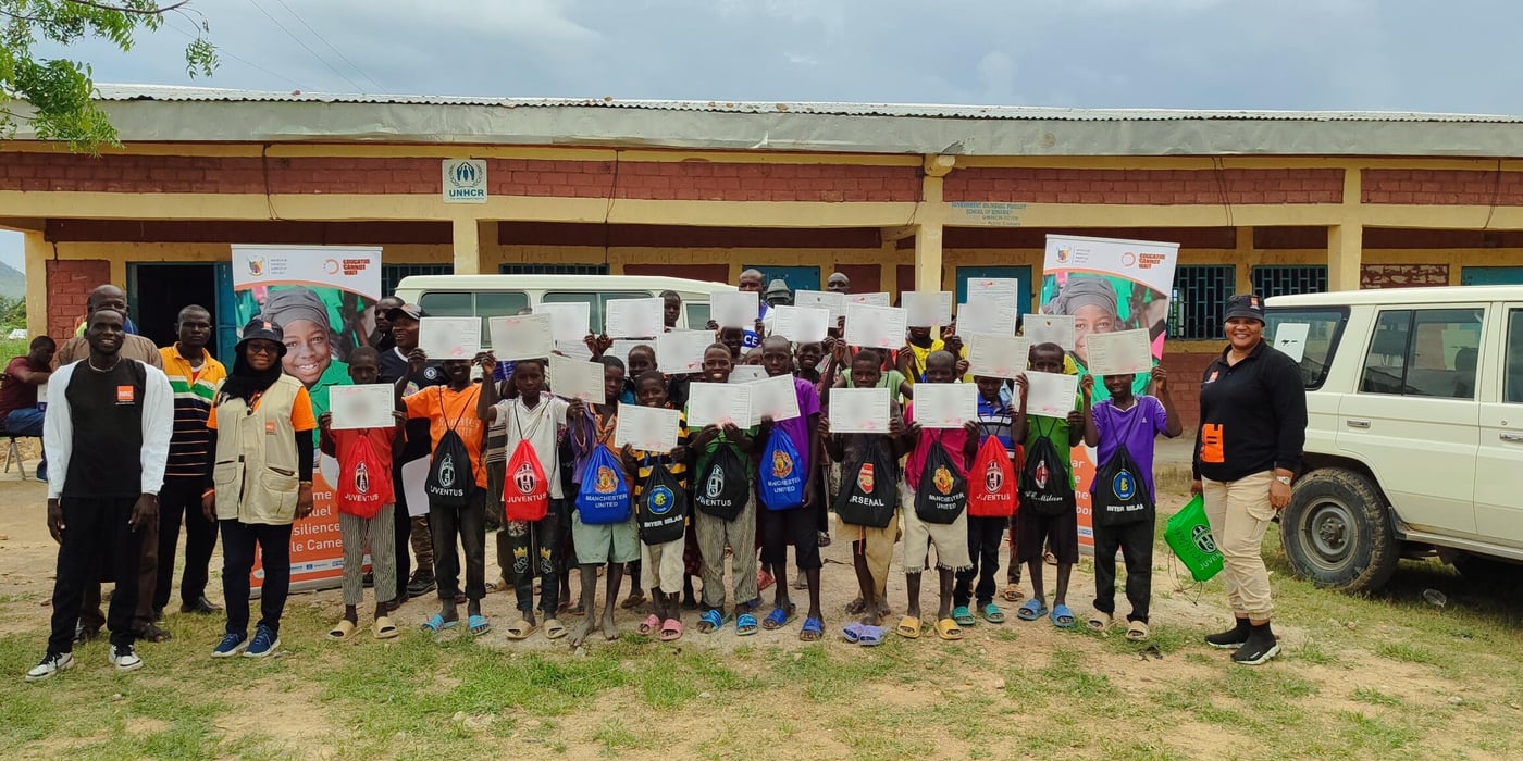 NRC in Cameroon | NRC