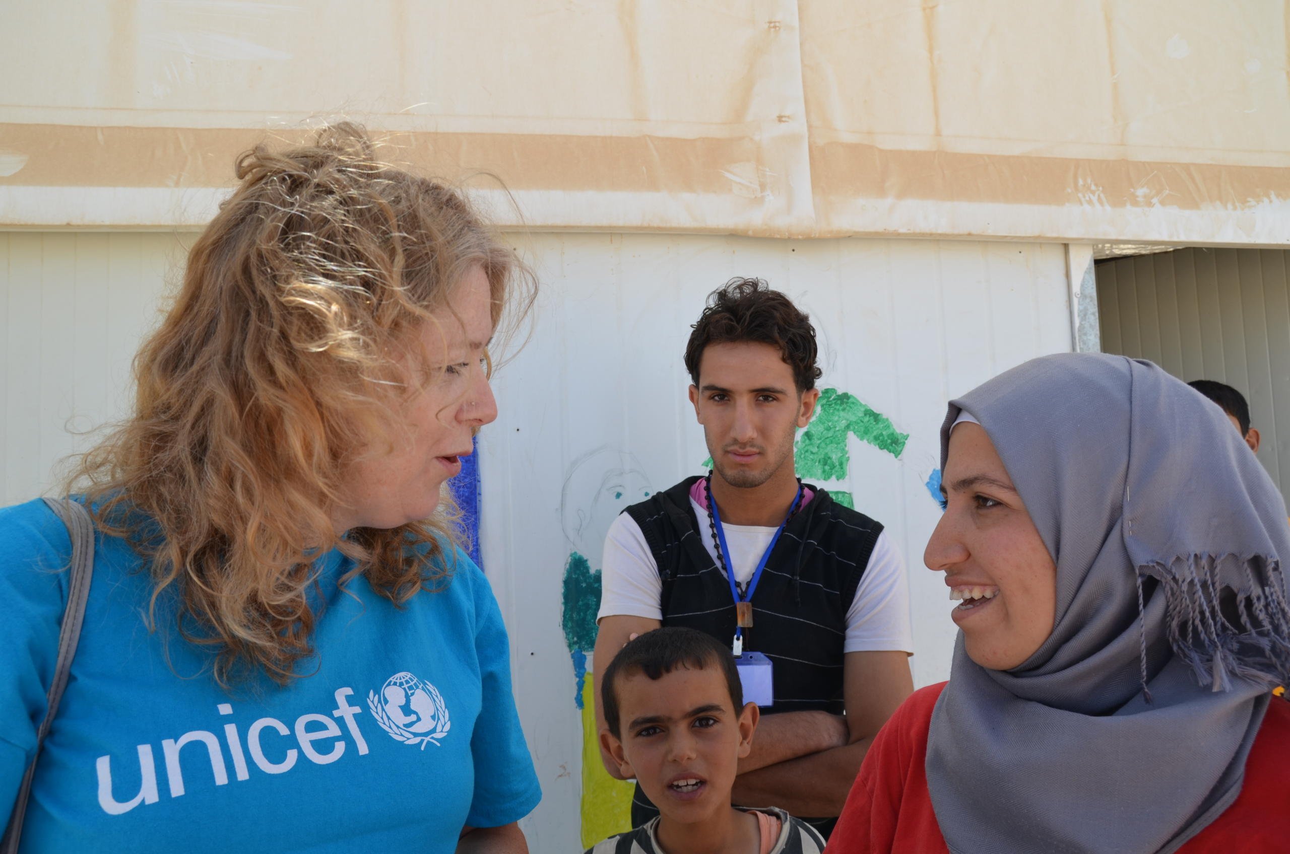 Challenges of a cross-border response | NRC