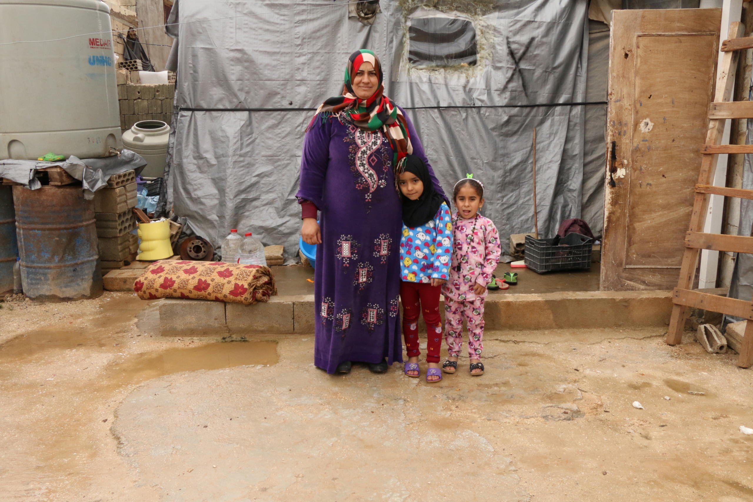 Welcoming a positive turn for refugees in Lebanon | NRC