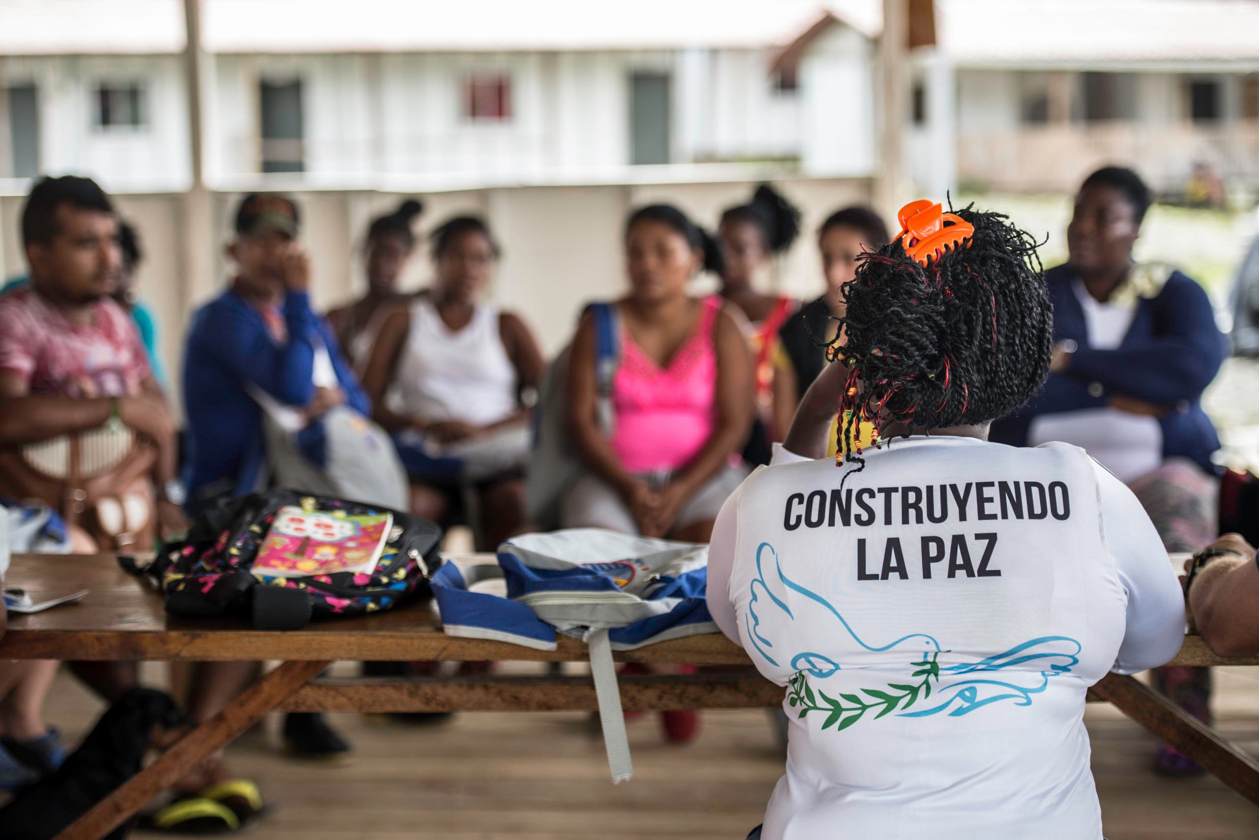 More violence marks beginning of 2019 in Colombia | NRC