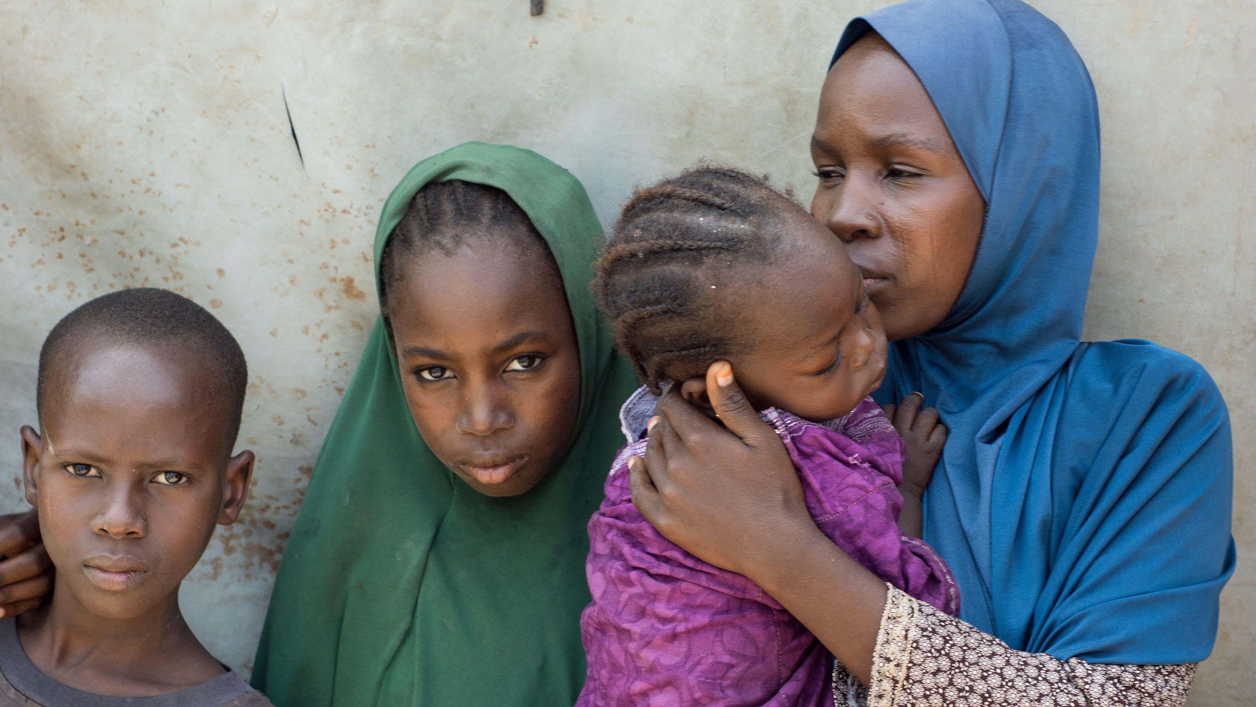 Forcing displaced Nigerians may worsen crisis | NRC