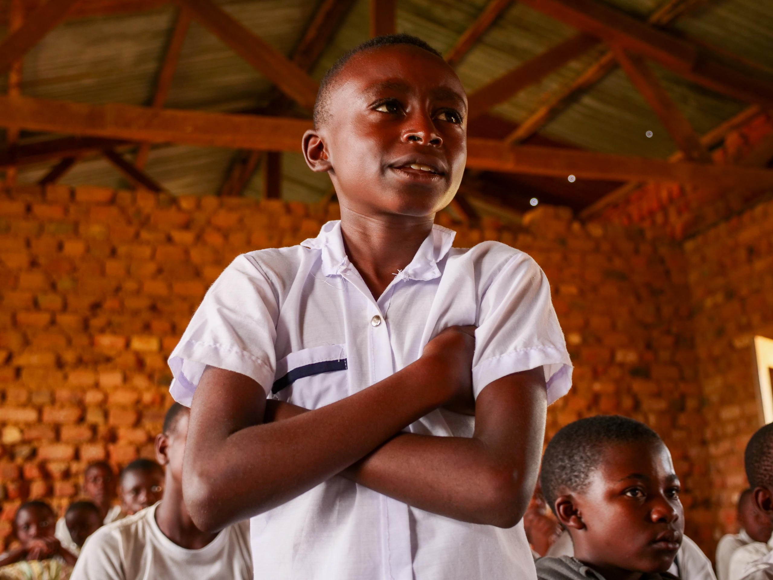 "My soul was returning to its rightful place" | NRC