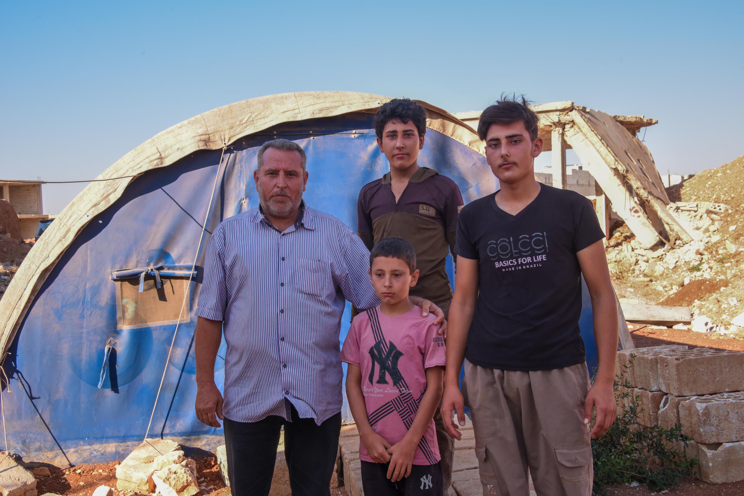5 things you need to know about Syria’s transition | NRC