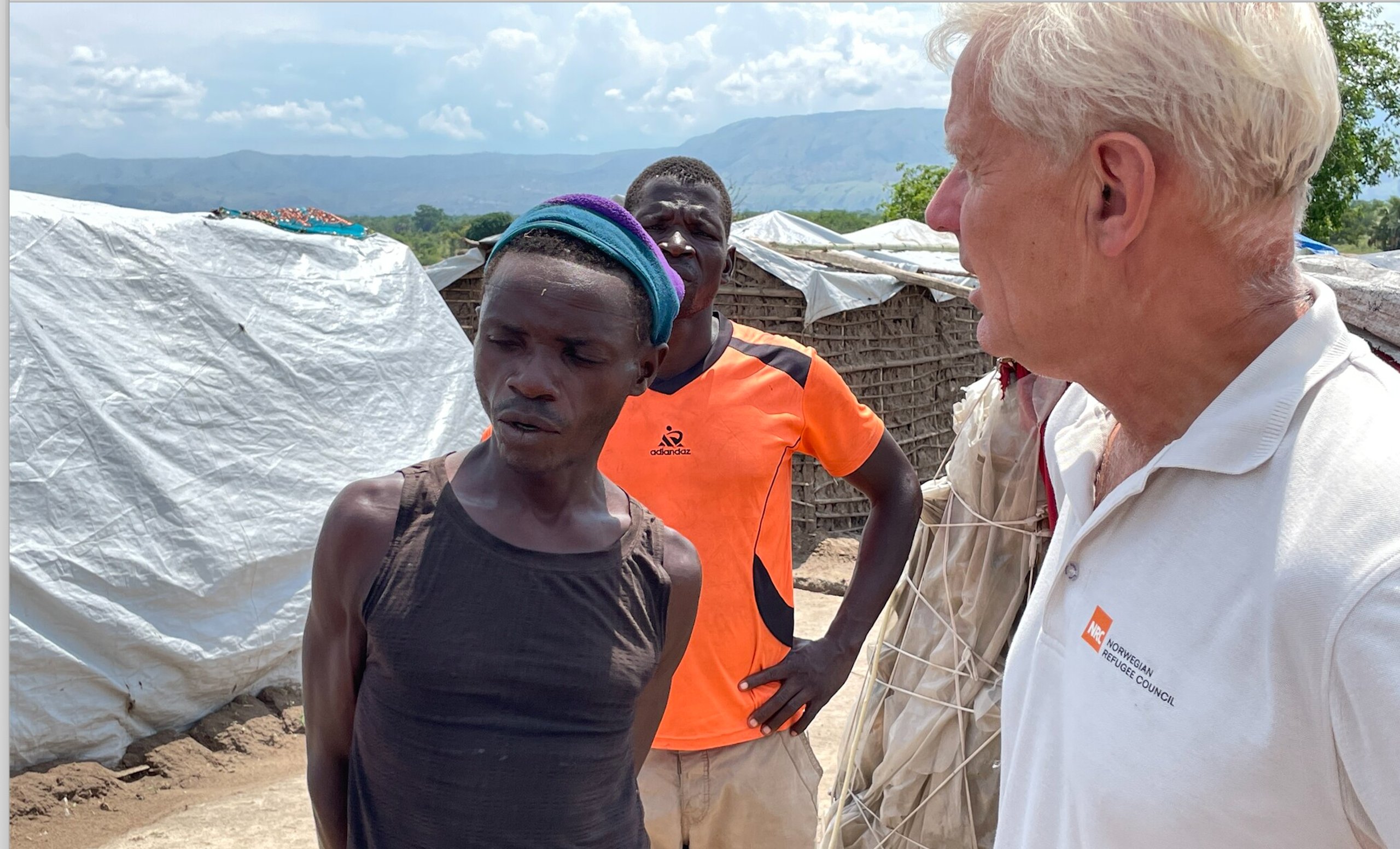 DR Congo: An unprecedented crisis goes ignored | NRC