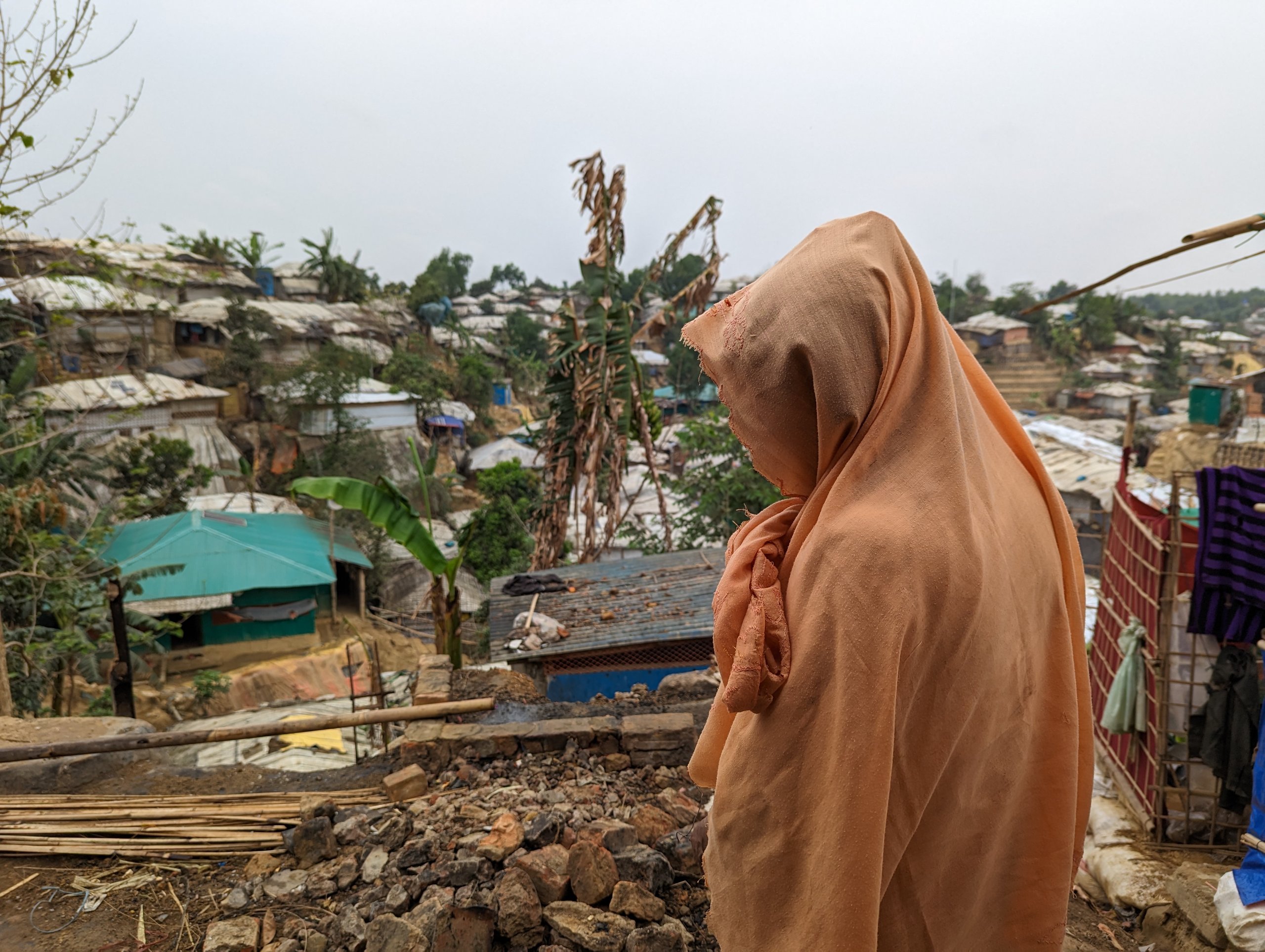 Surviving the fire | NRC