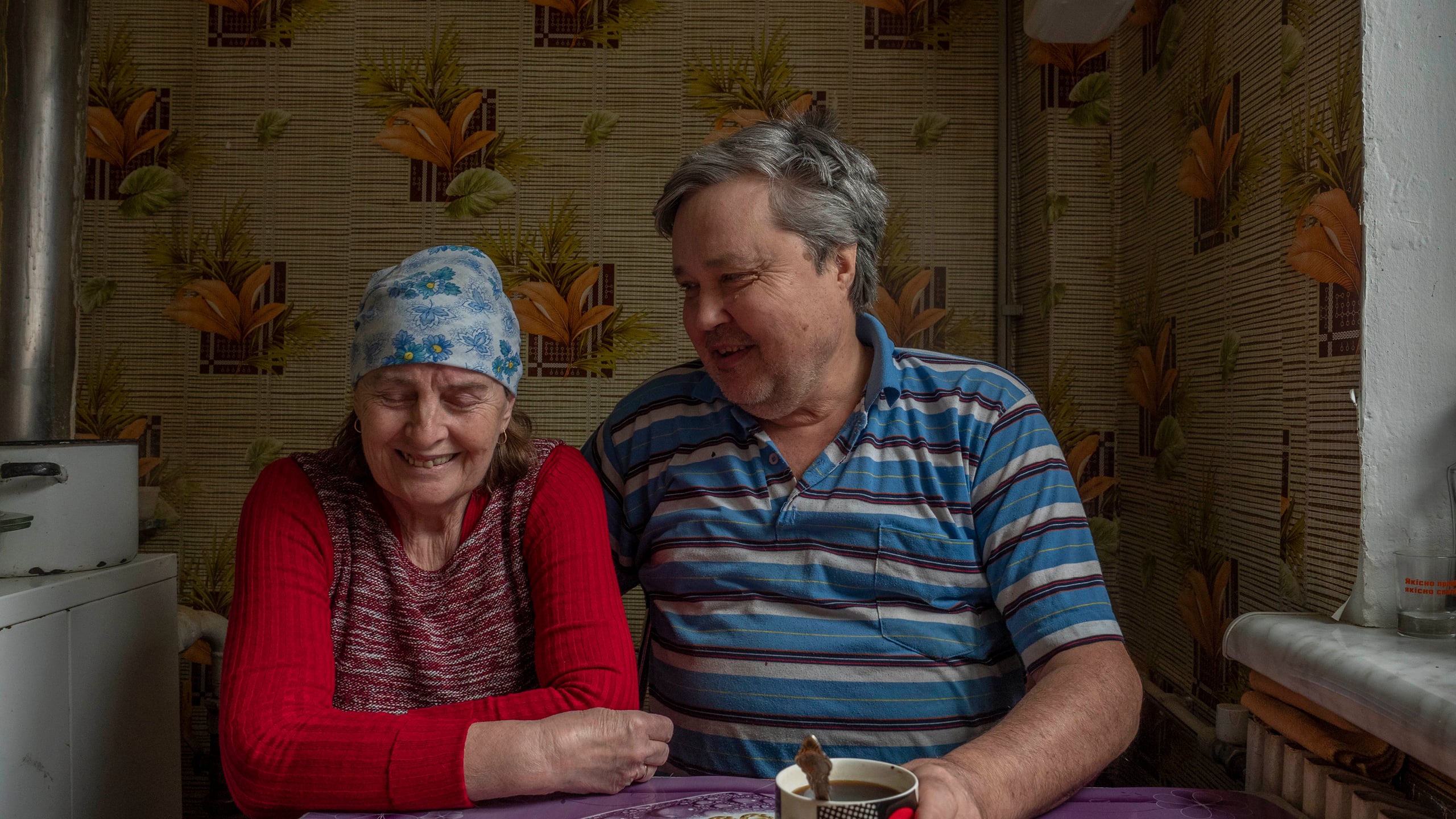 Ukraine: Three years of war, suffering, relief and hope | NRC