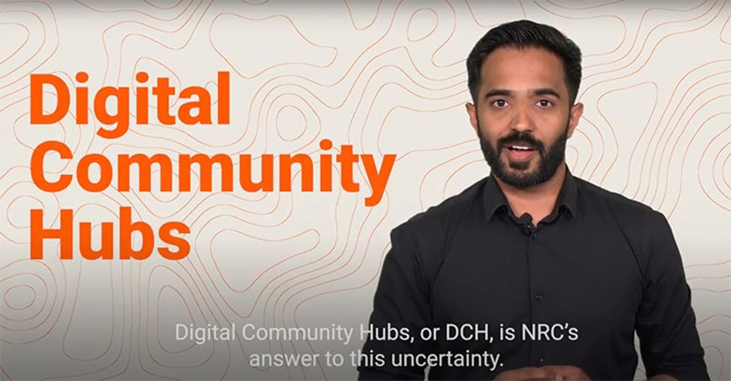 Explainer videos – learn more about some of NRC’s programme areas | NRC