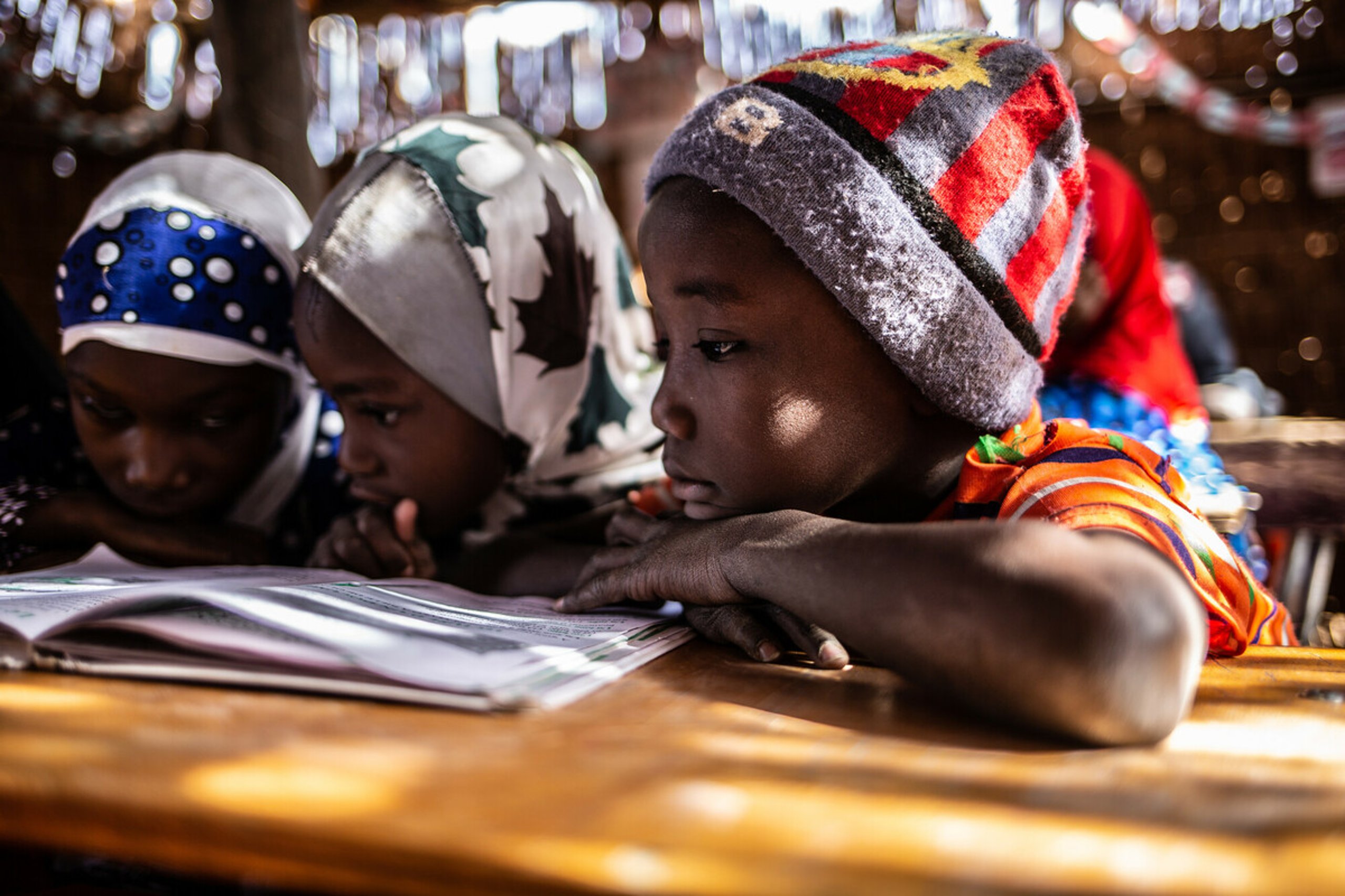 Insecurity forces closure of 13,000 schools for the upcoming school ...