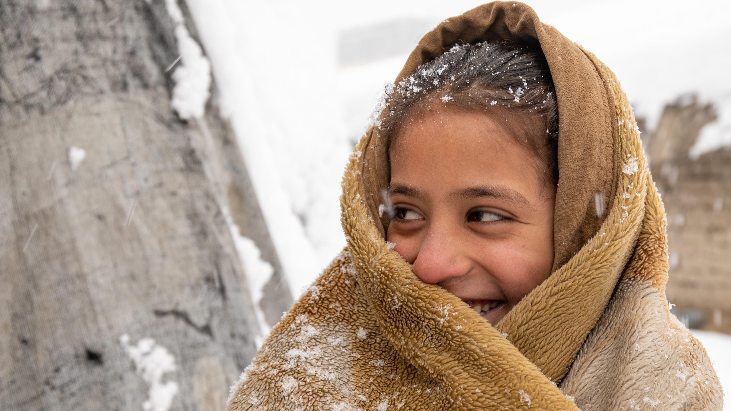 Giving Tuesday gifts that save lives | NRC