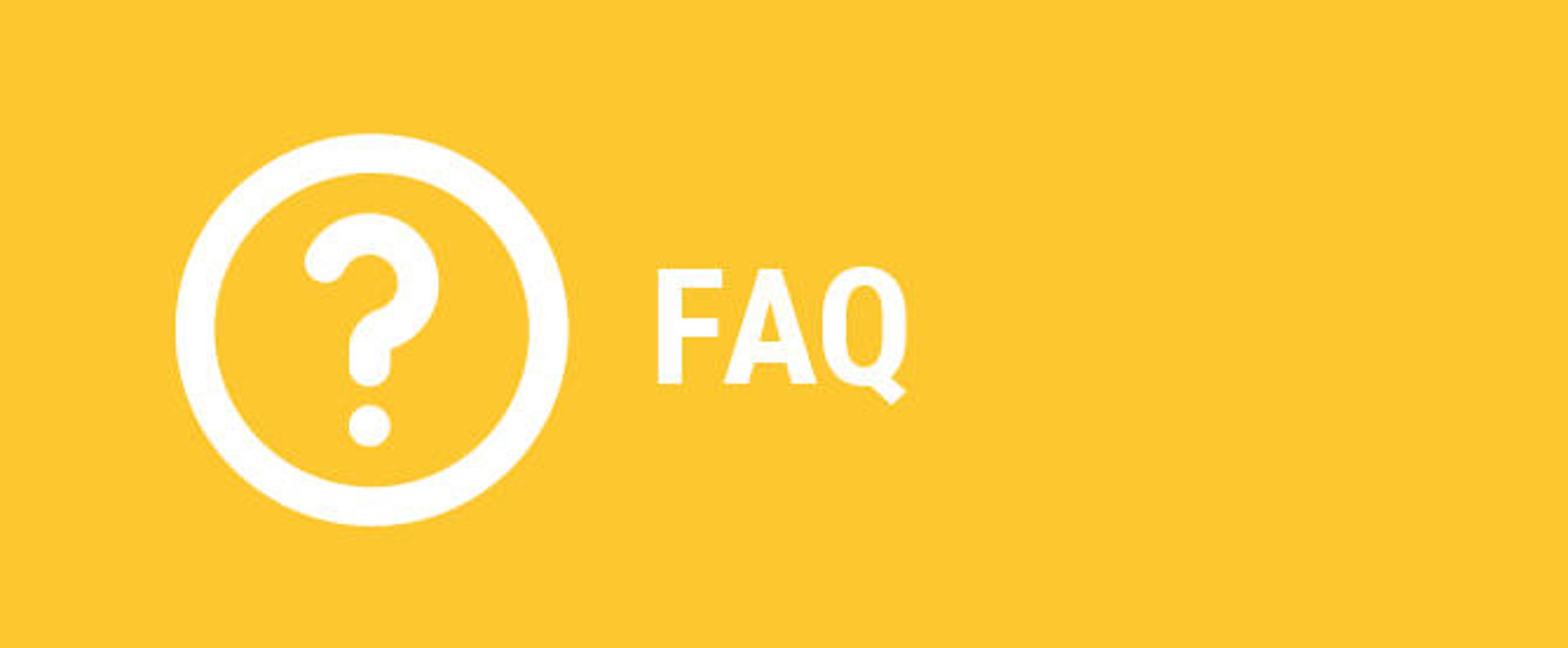 Frequently asked questions | NRC