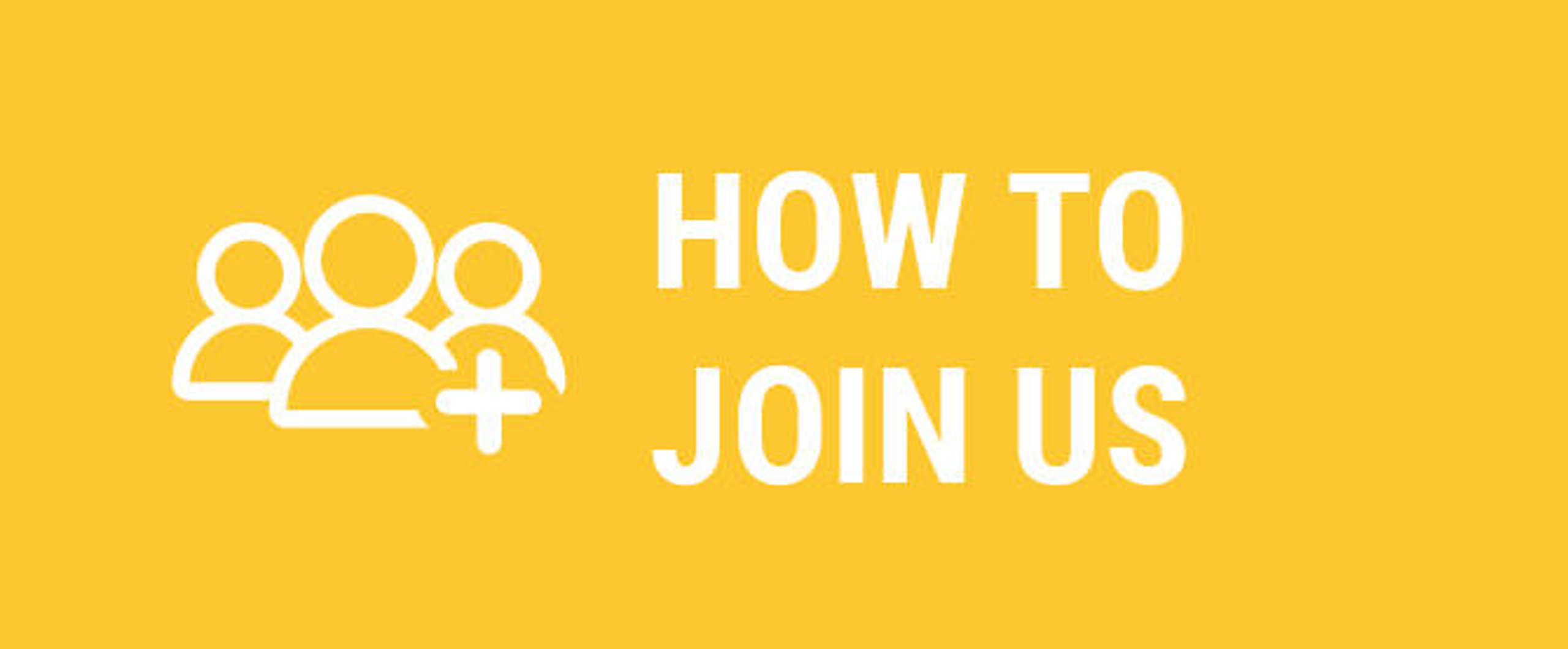 How to join us | NRC