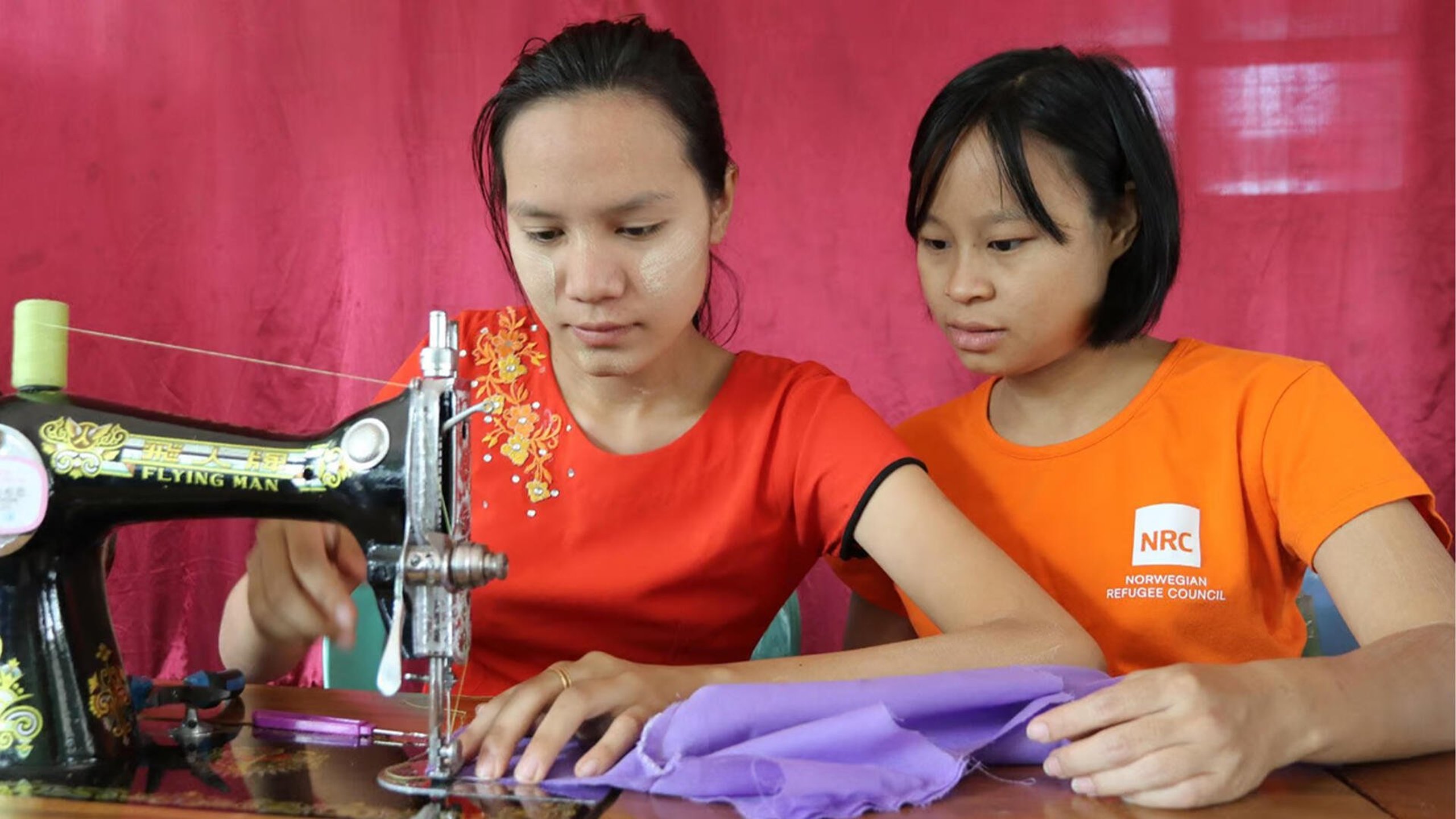 NRC in Myanmar | NRC