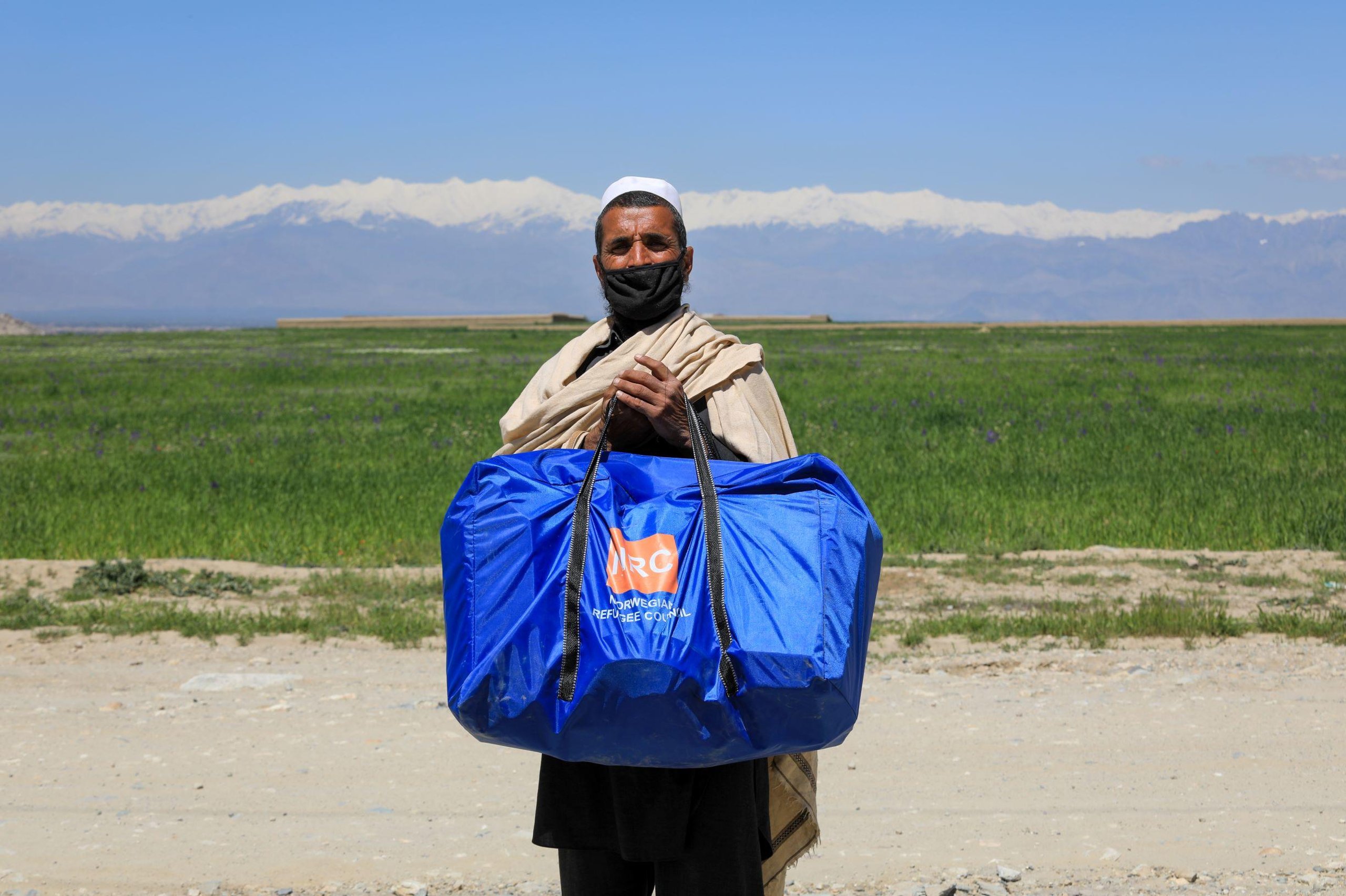 A snapshot of our Covid-19 response | NRC