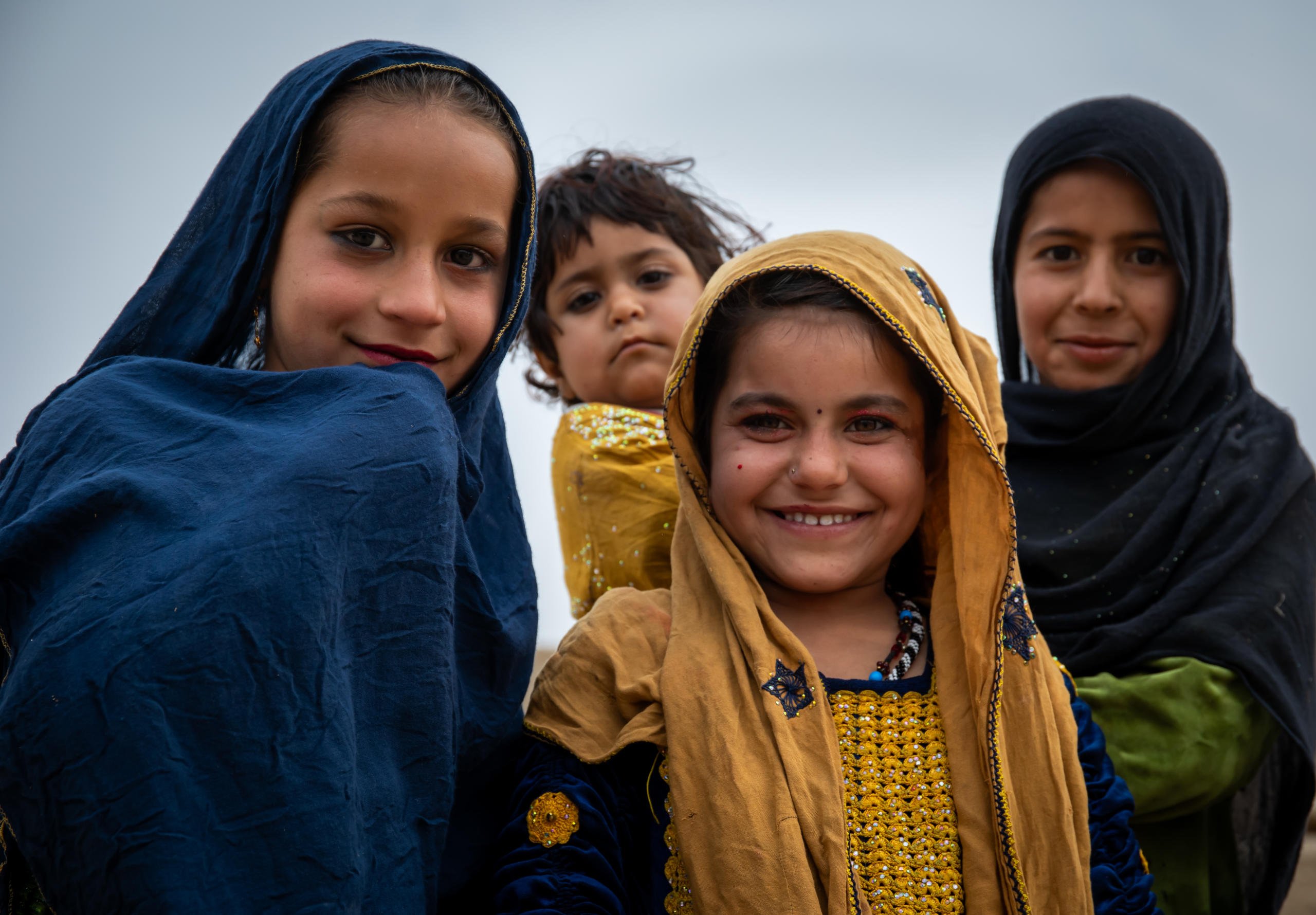 Thousands of uprooted Afghan children struggle to access education | NRC Thousands of uprooted Afghan children struggle to access education | NRC