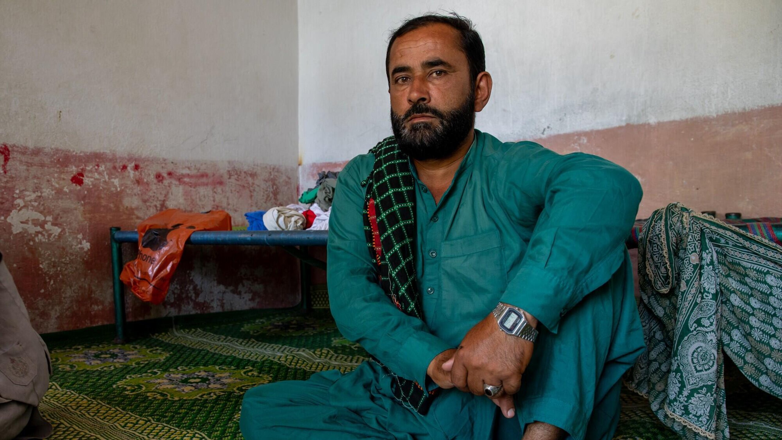 What next for Sayed Alam? | NRC