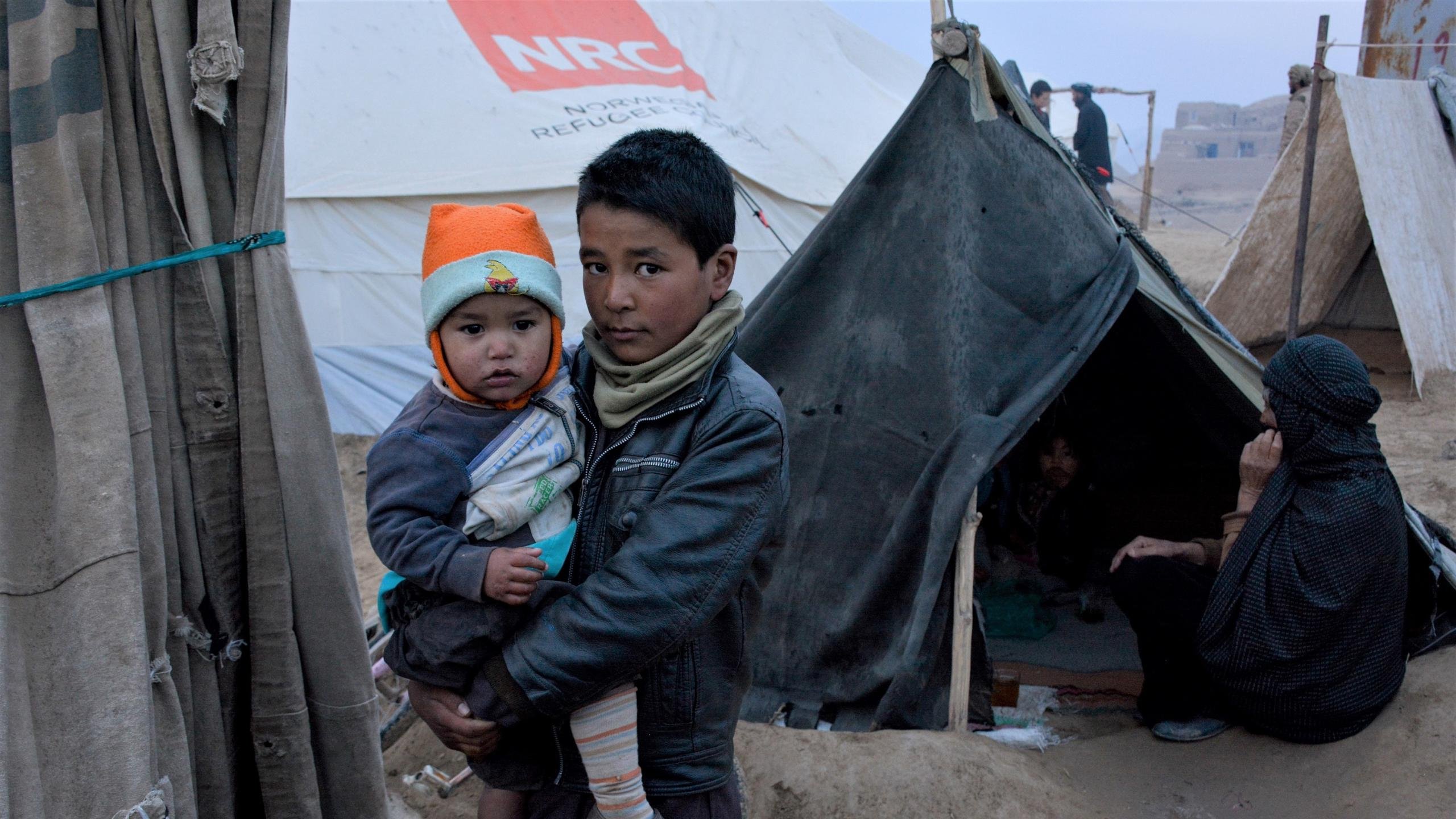 70.8 million reasons why you should support refugees | NRC