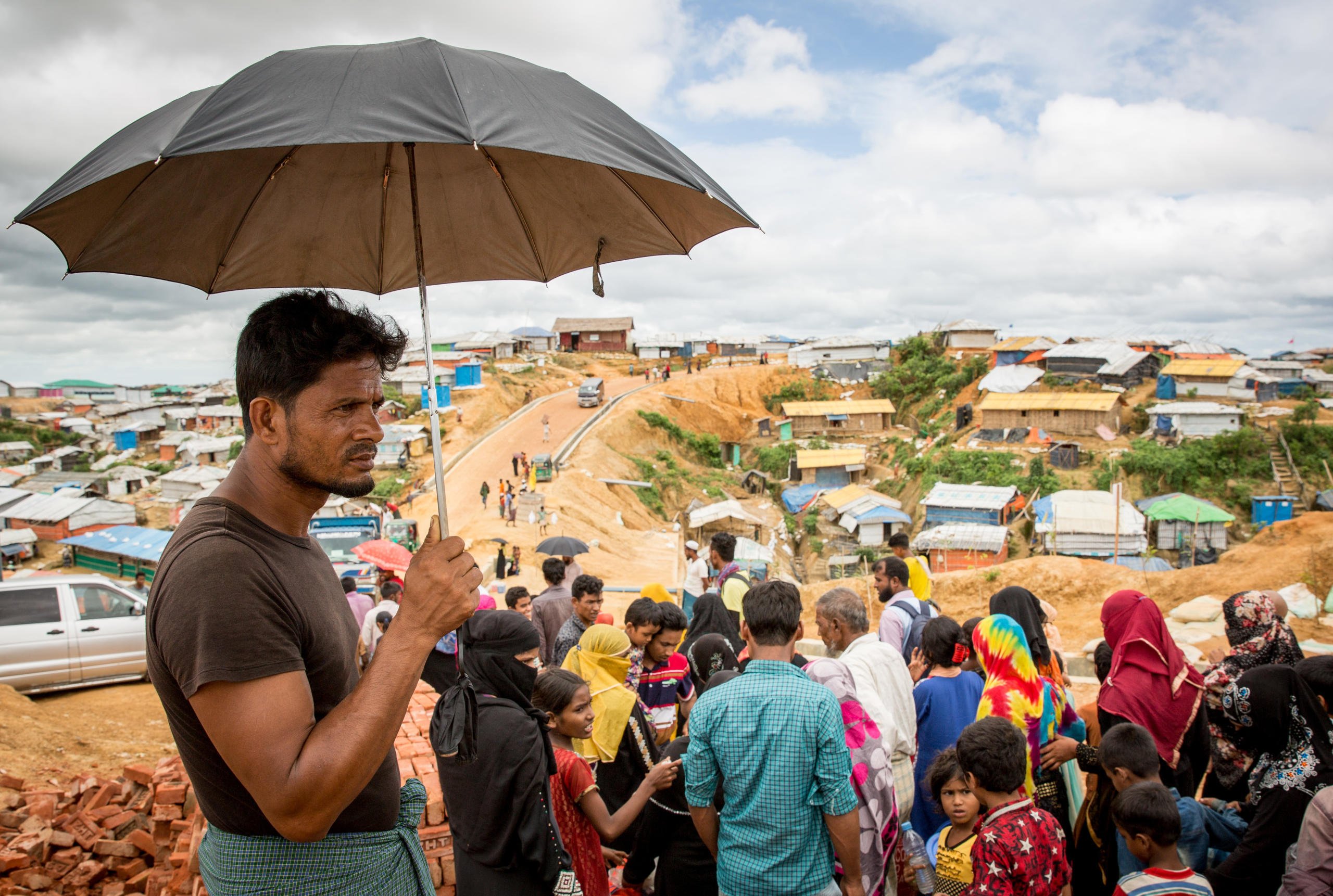 NGOs warn of worsening crisis in Myanmar, call for refugees’ engagement ...