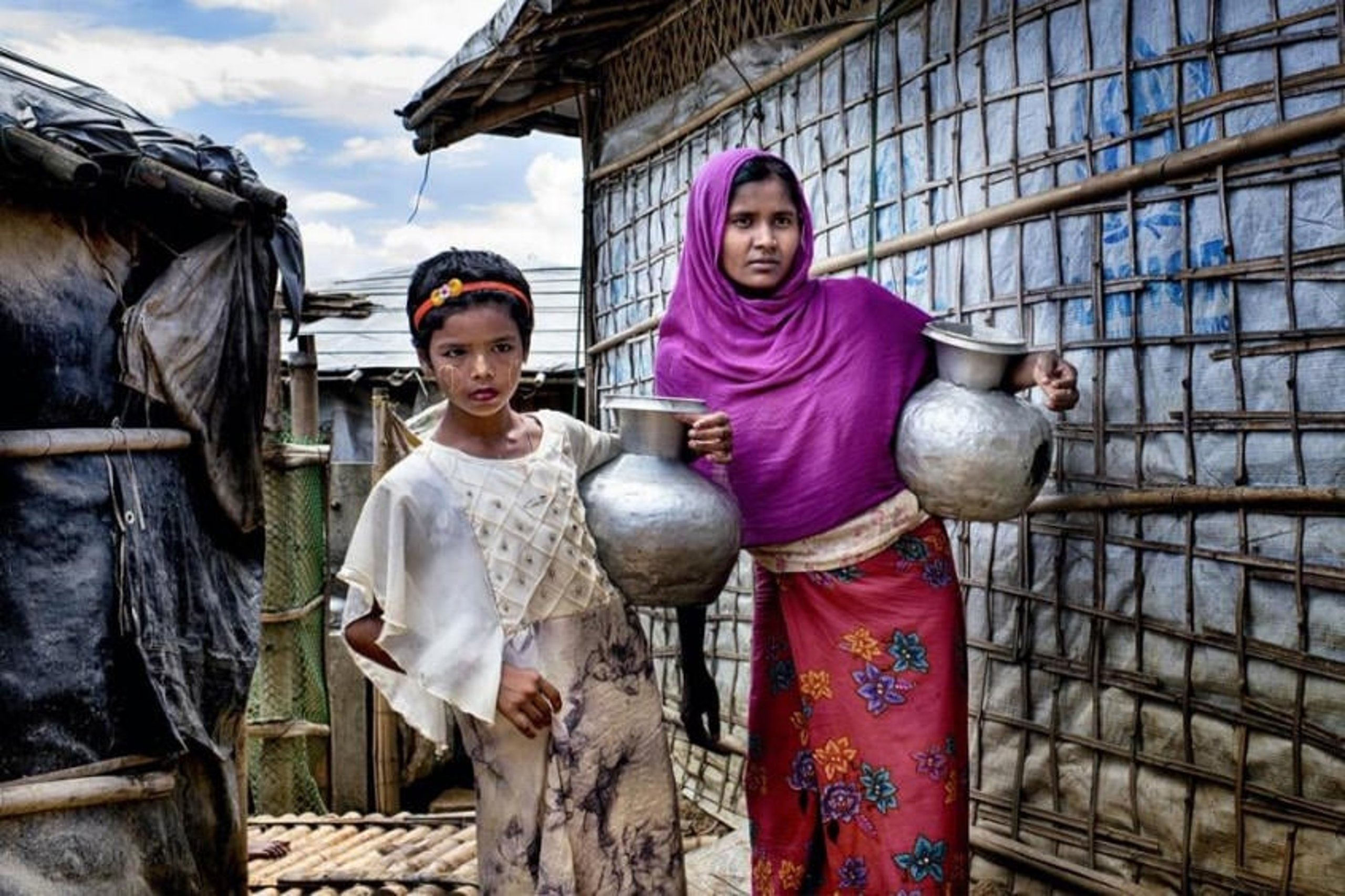 22 International humanitarian organisations celebrate refugee ...