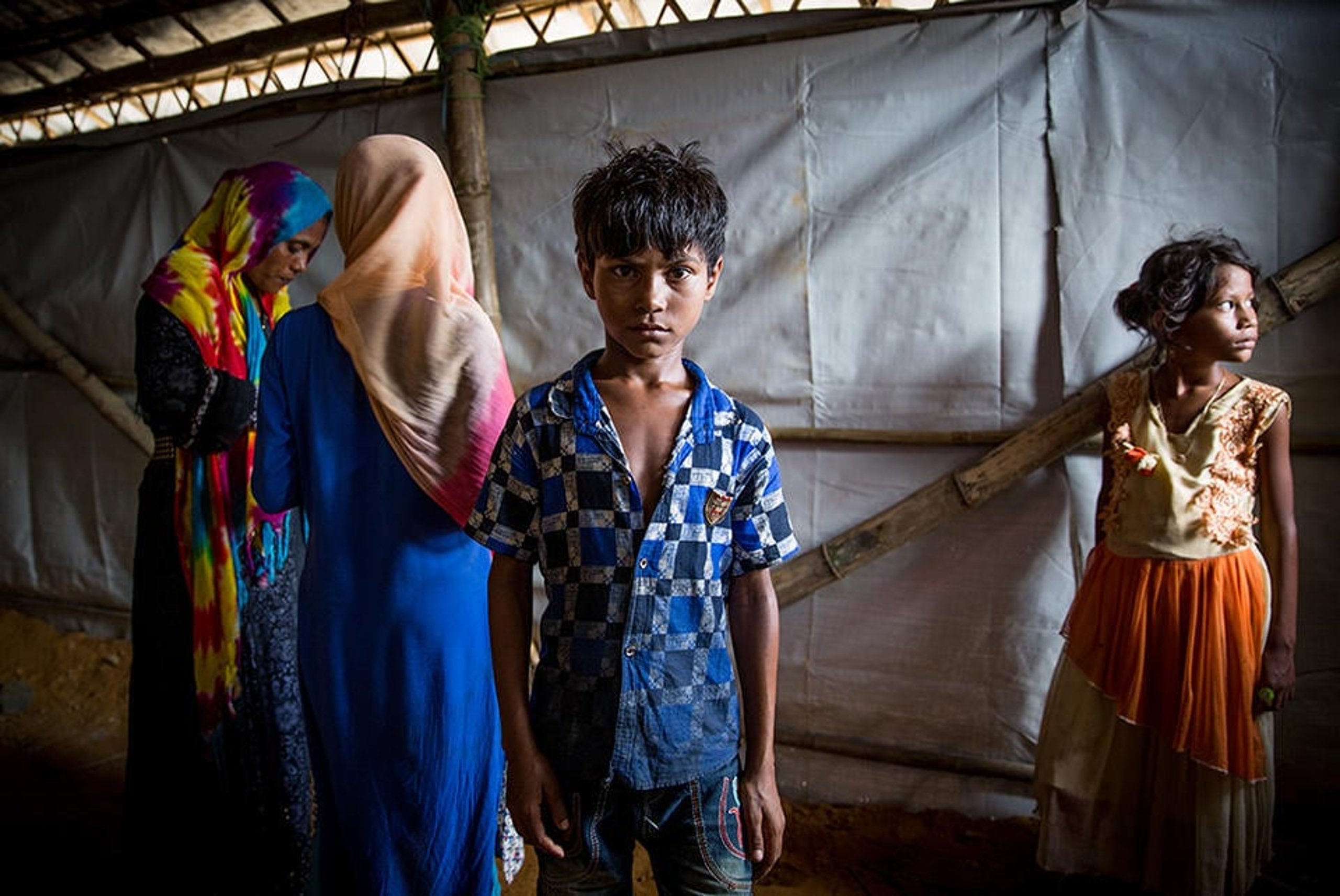 The remaking of Myanmar | NRC