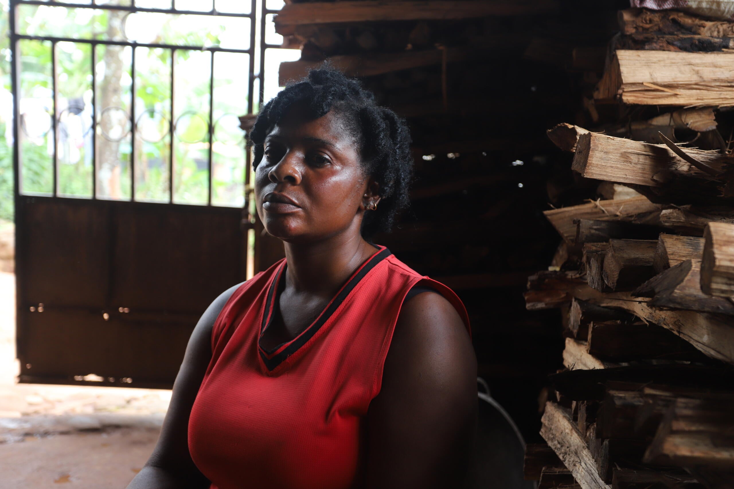Displaced women in Cameroon are rebuilding their lives | NRC