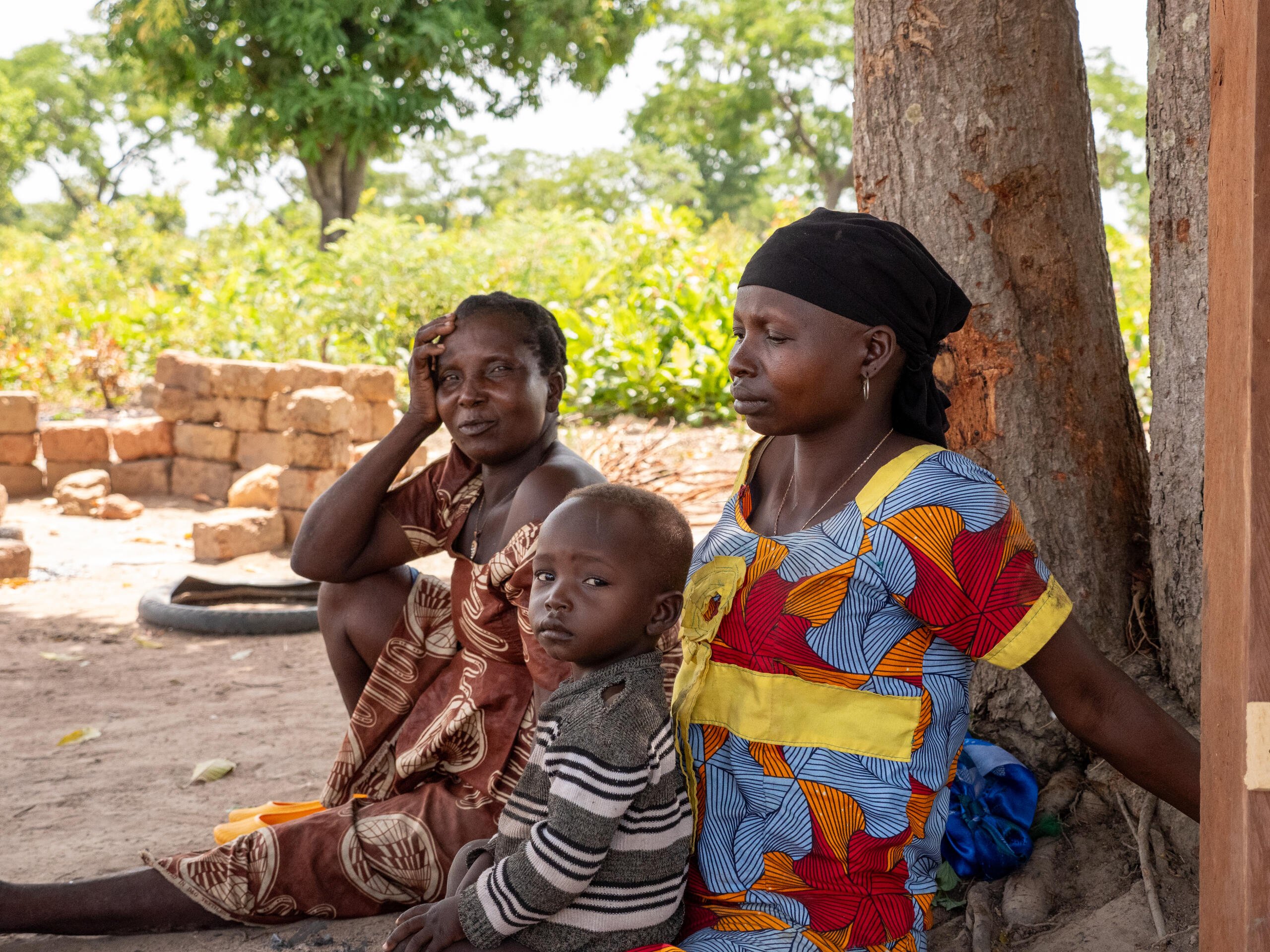 What’s happening in the Central African Republic? | NRC