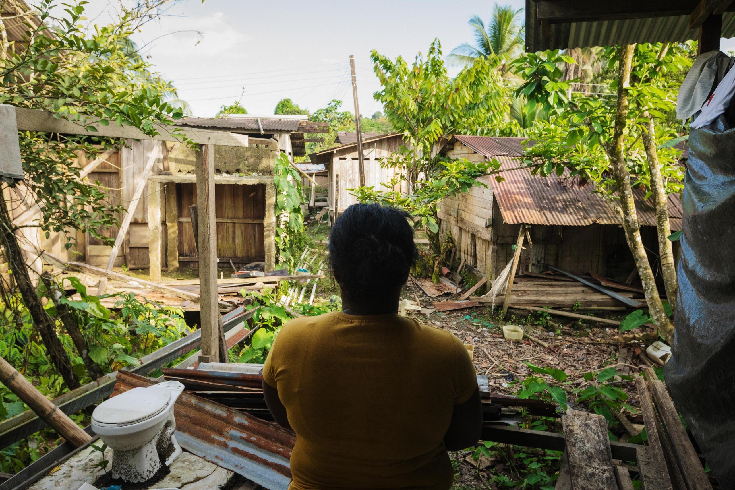 Where is the state? | NRC