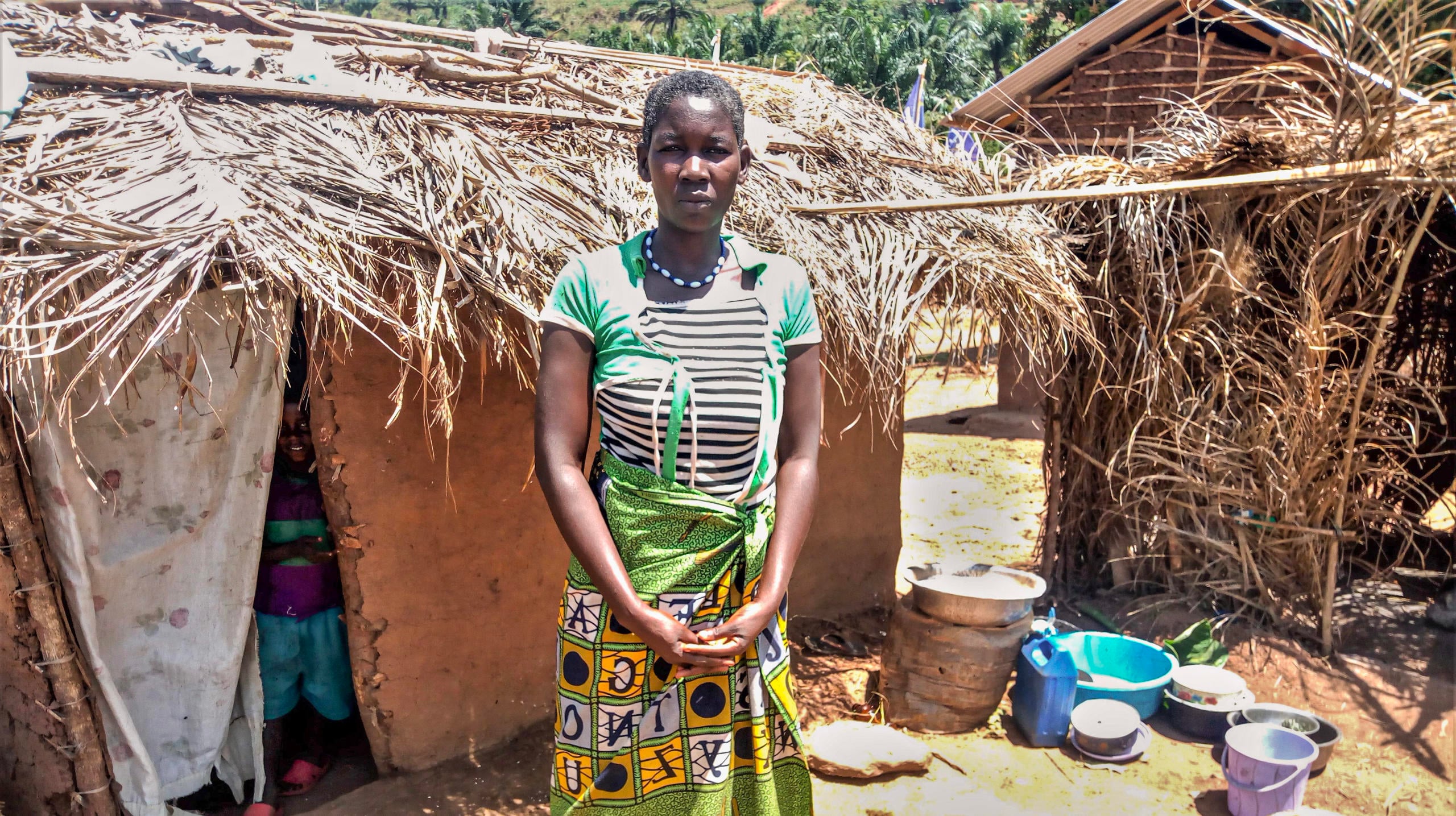 Fear for safety for people in Ituri affected by armed groups attacks ...