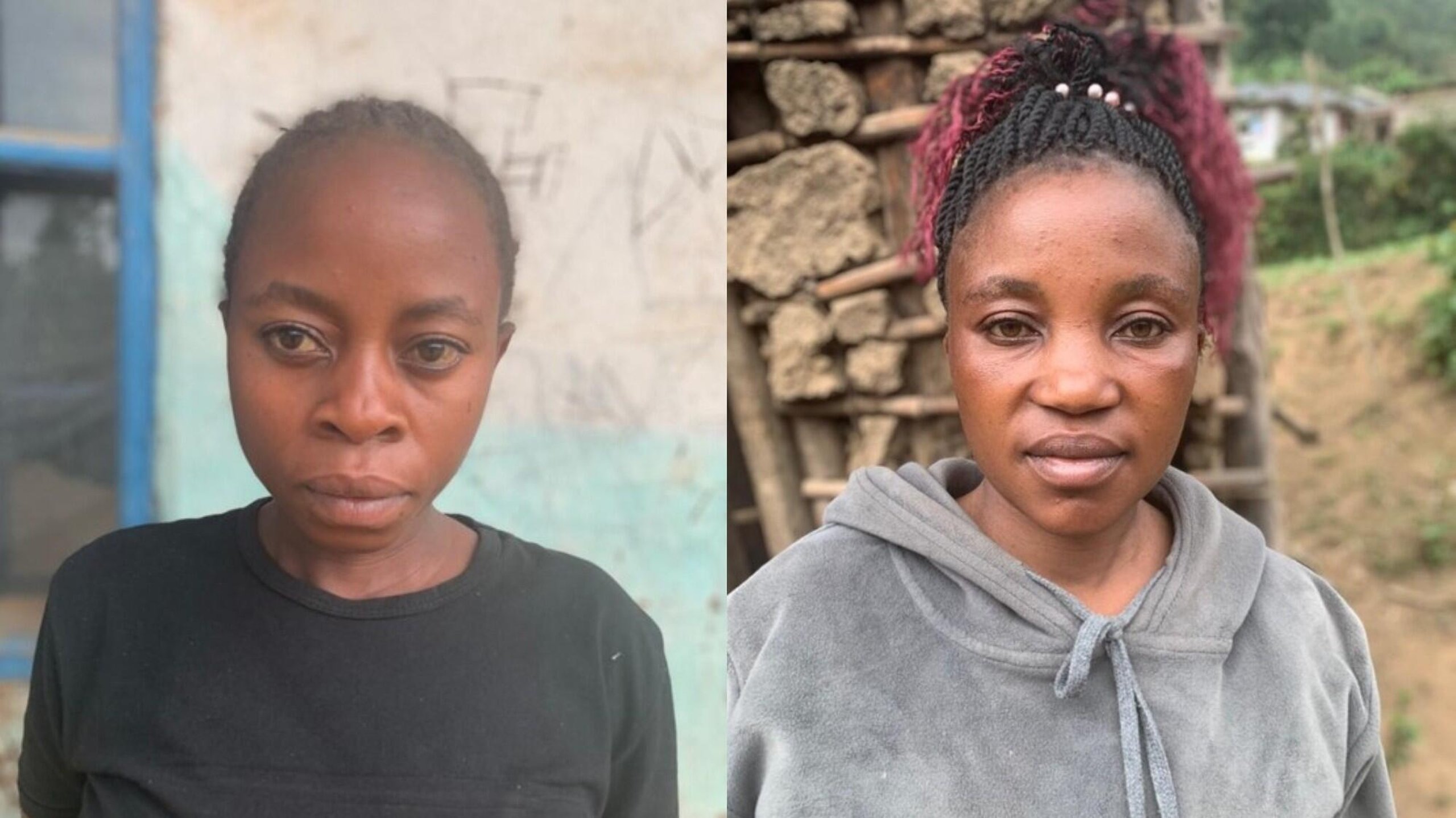 Amid the crackling of bullets: suffering in eastern DR Congo | NRC