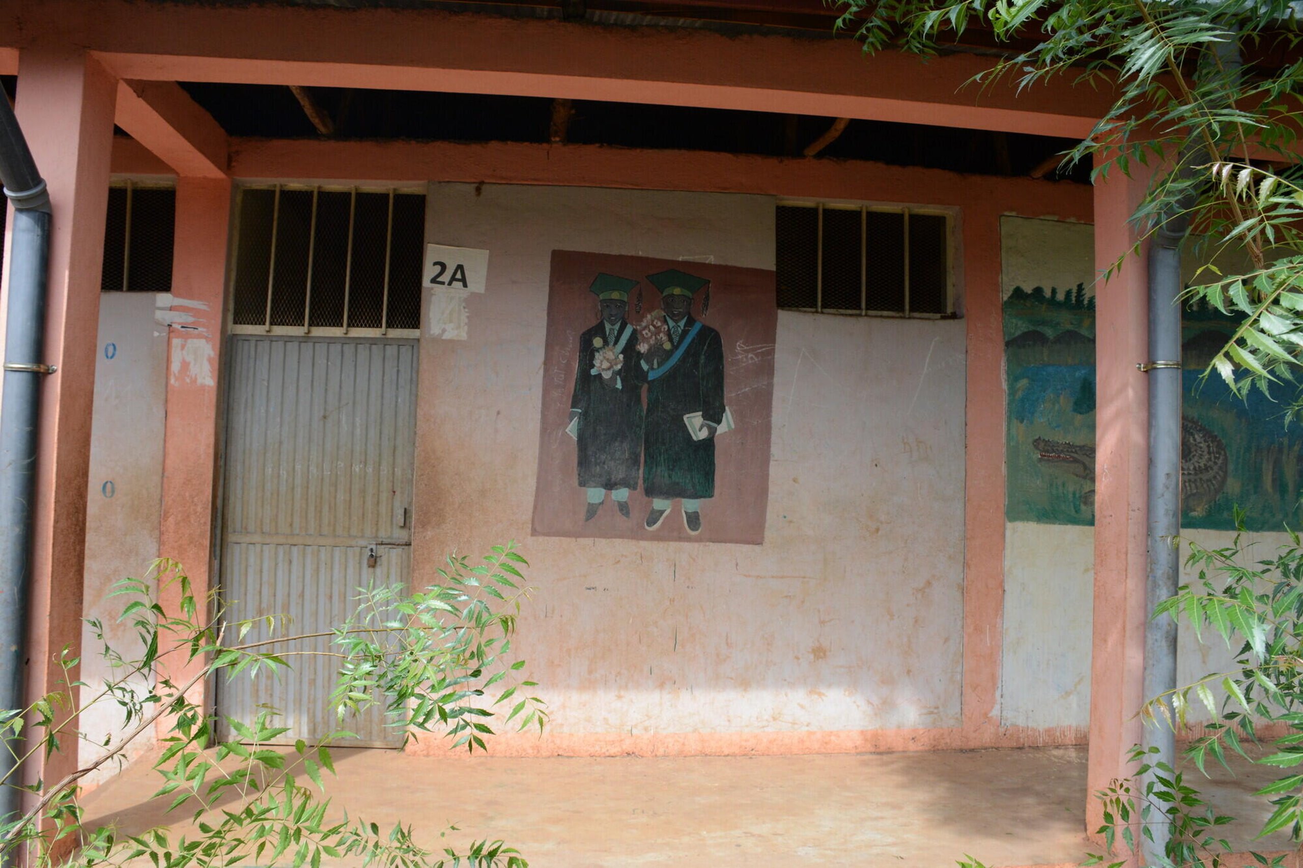 Mohamed wants to learn against all odds | NRC