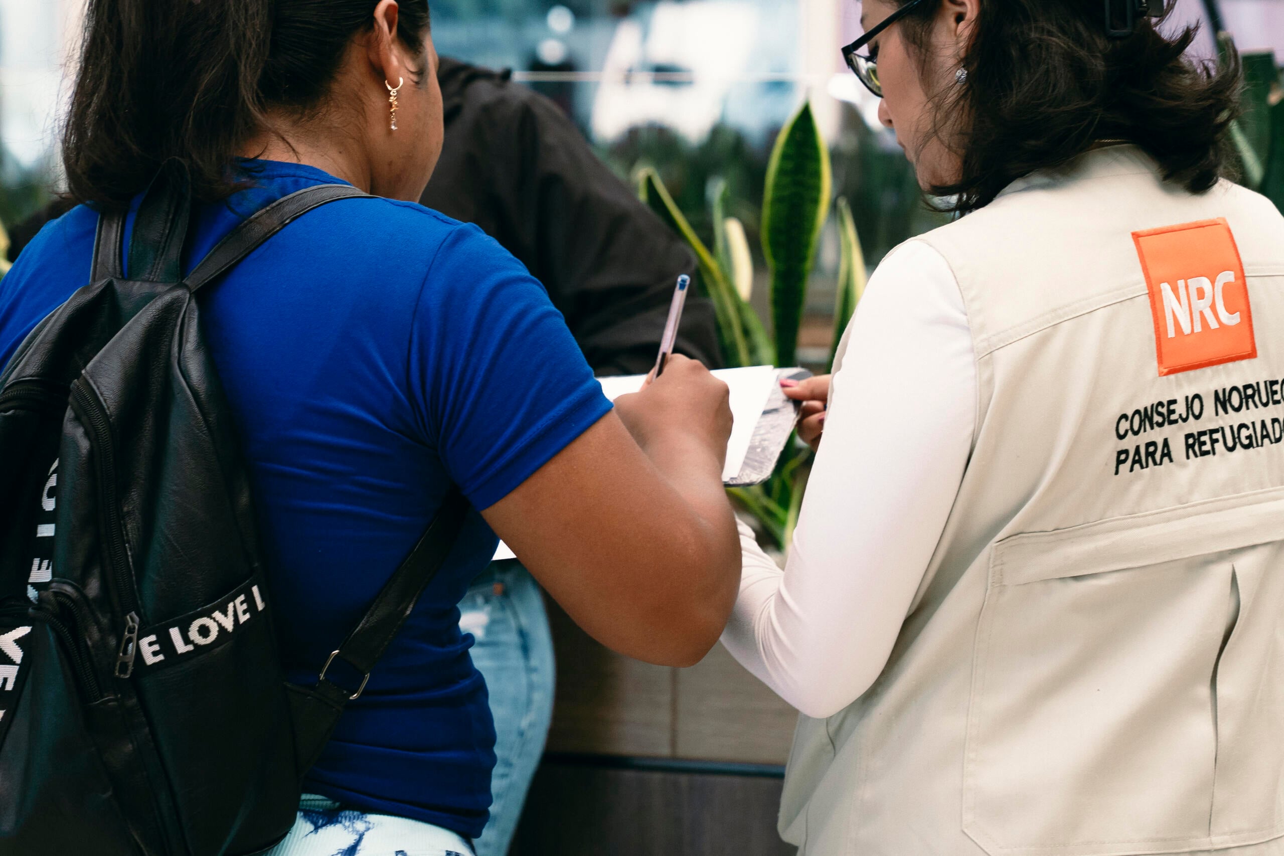 NRC closes its operations in Guatemala | NRC