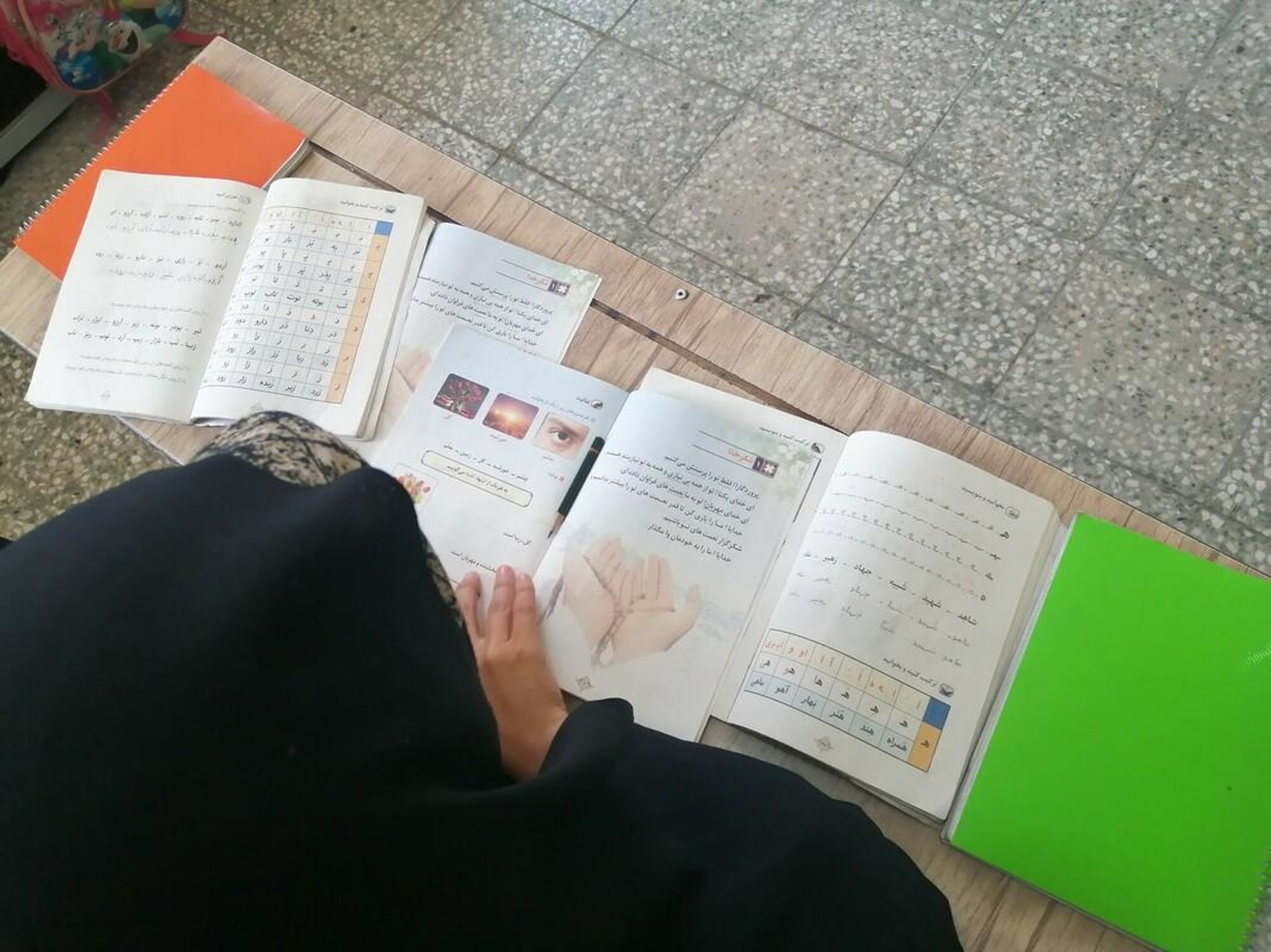 Catch-up classes offer Afghan children the opportunity for a better ...