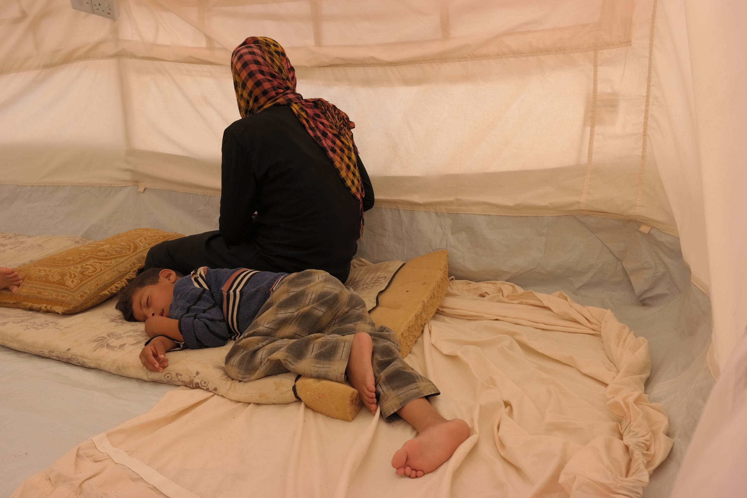 Fallujah: “People say they are starving to death” | NRC