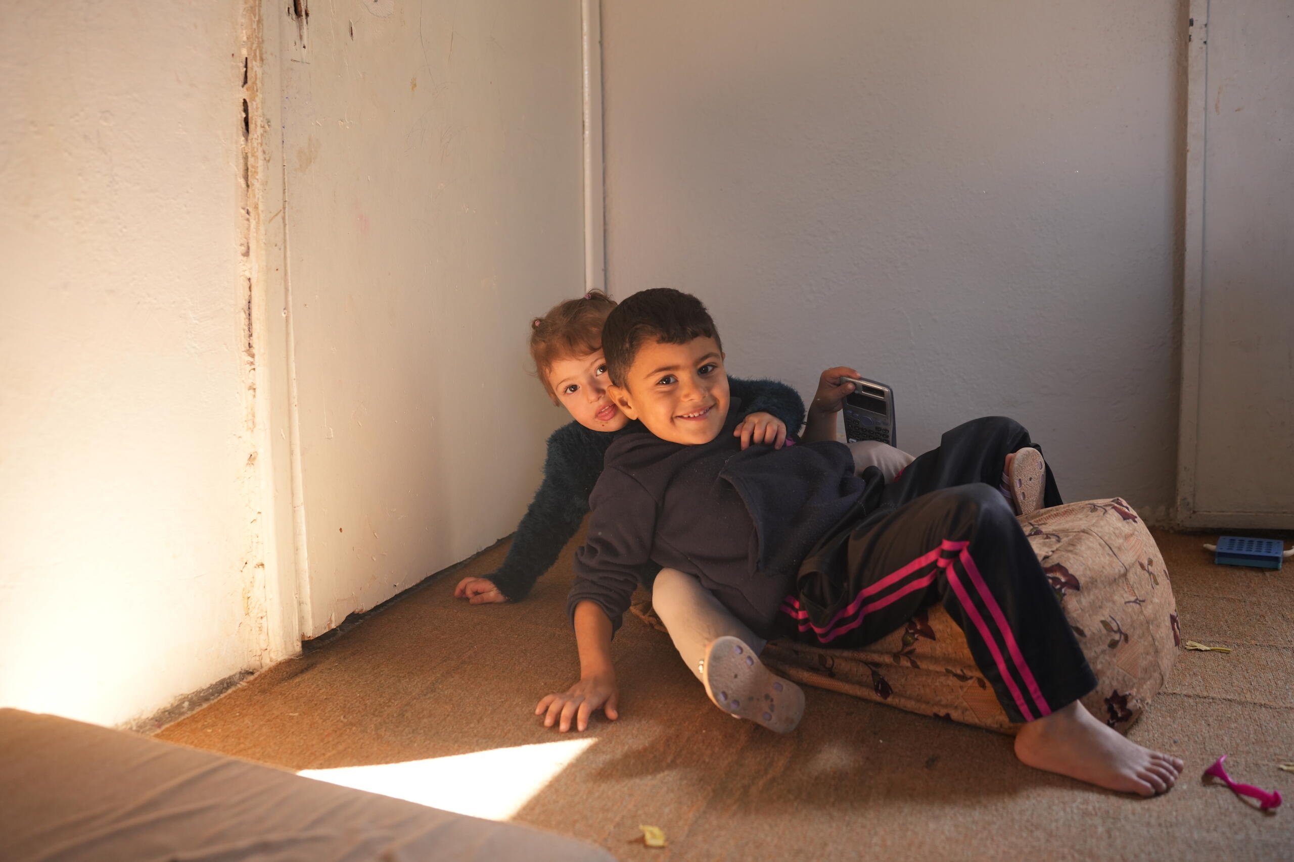 Recognised at last, still hoping to escape poverty | NRC