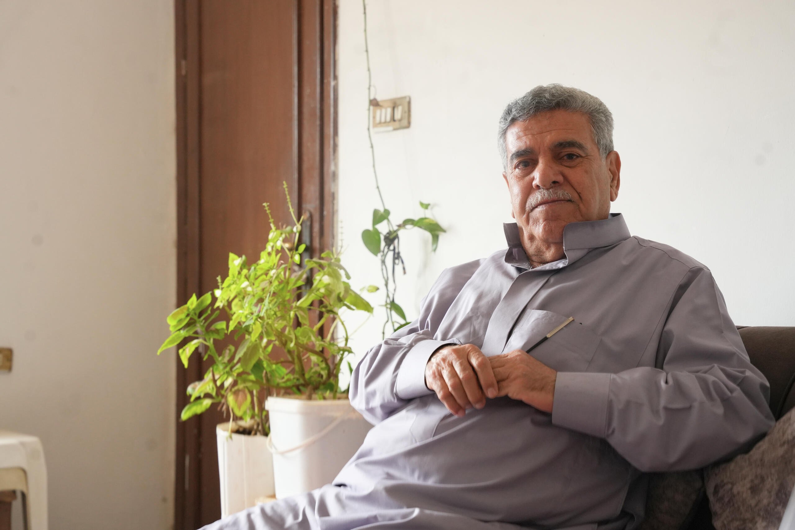 How a Syrian father preserved his land ownership from afar | NRC