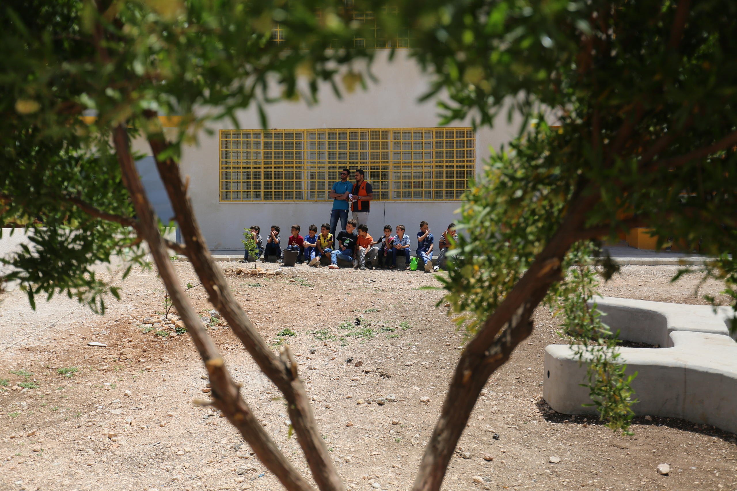 A better education, a better life | NRC