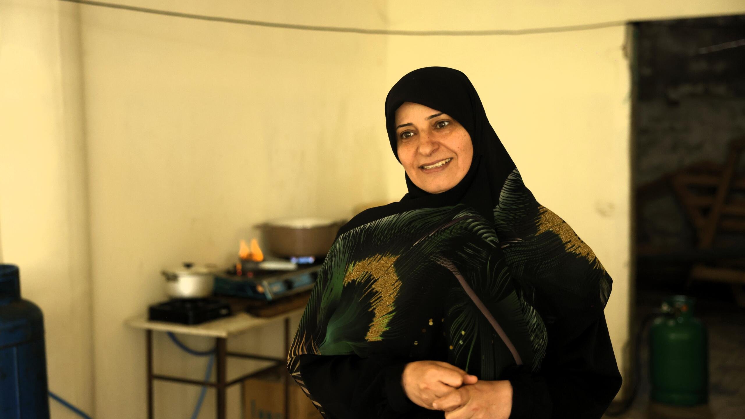 Far from home: inside Lebanon’s displacement crisis | NRC