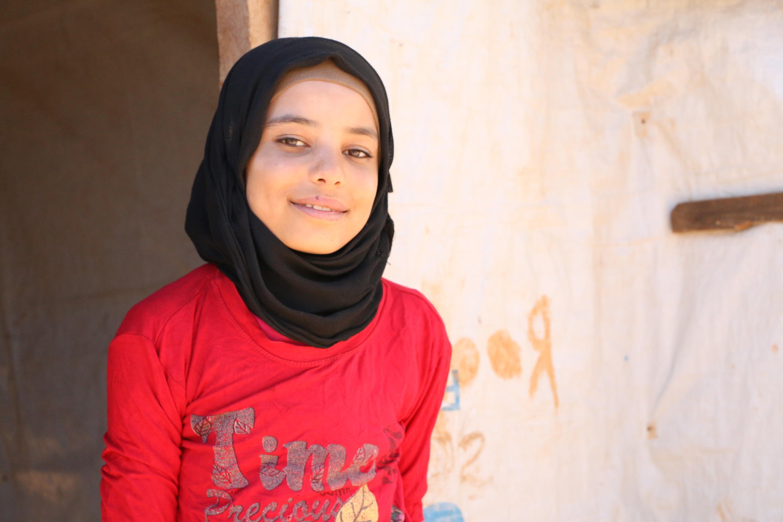 Lebanon: Refugee children become breadwinners | NRC