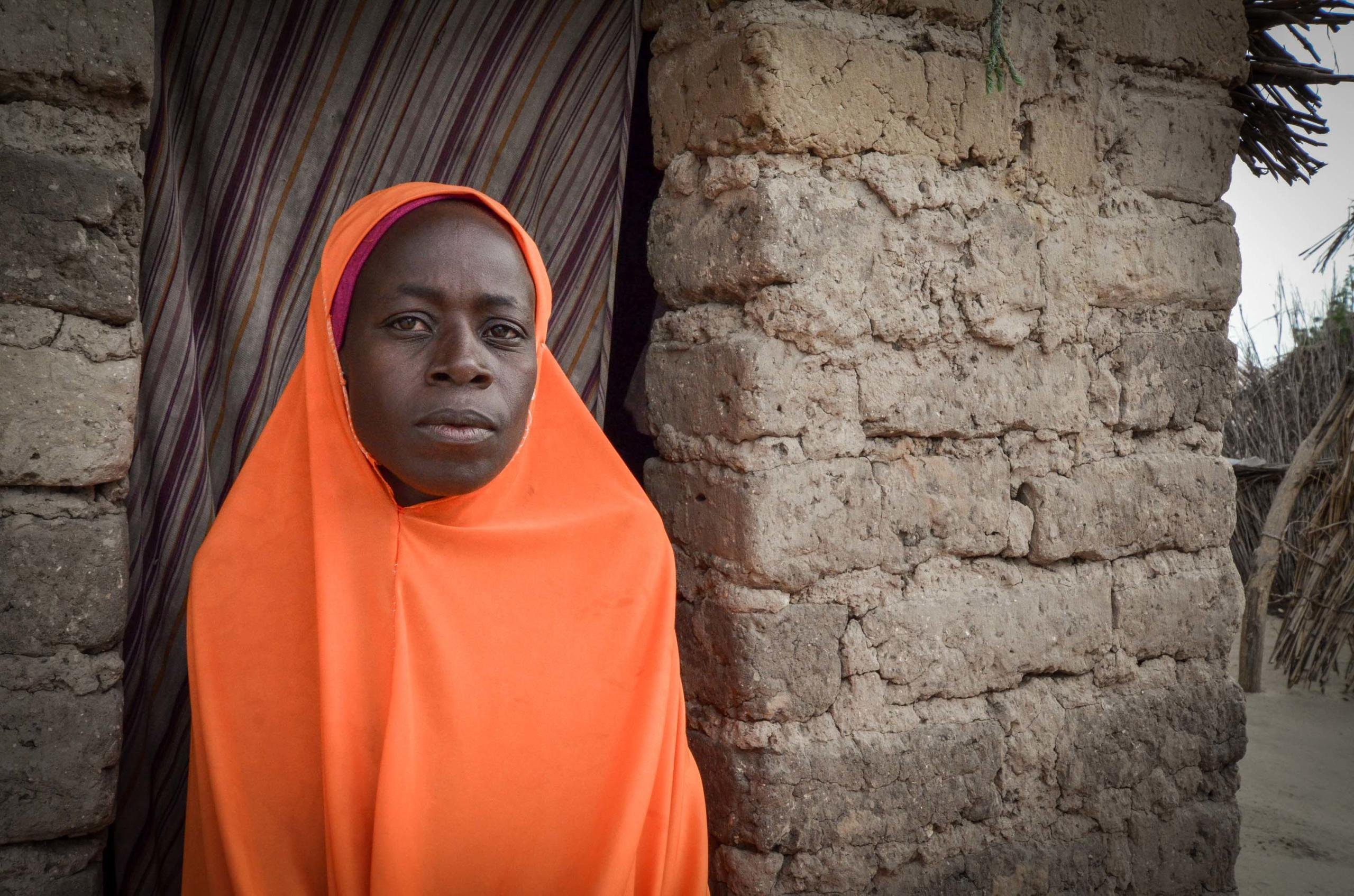 New study: Displaced Nigerians too scared to return home | NRC