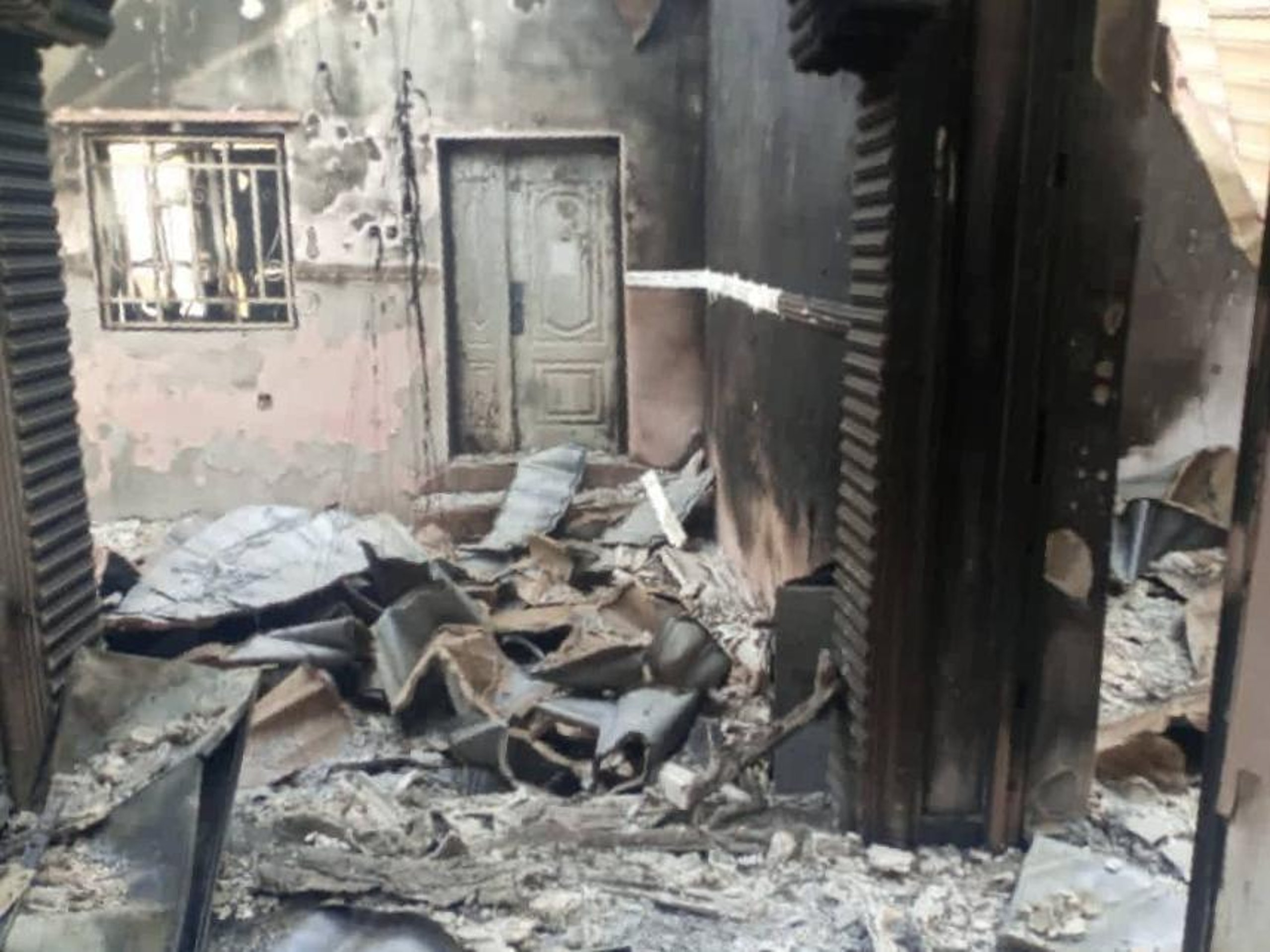 Relentless attacks in northeast Nigeria halt aid delivery | NRC