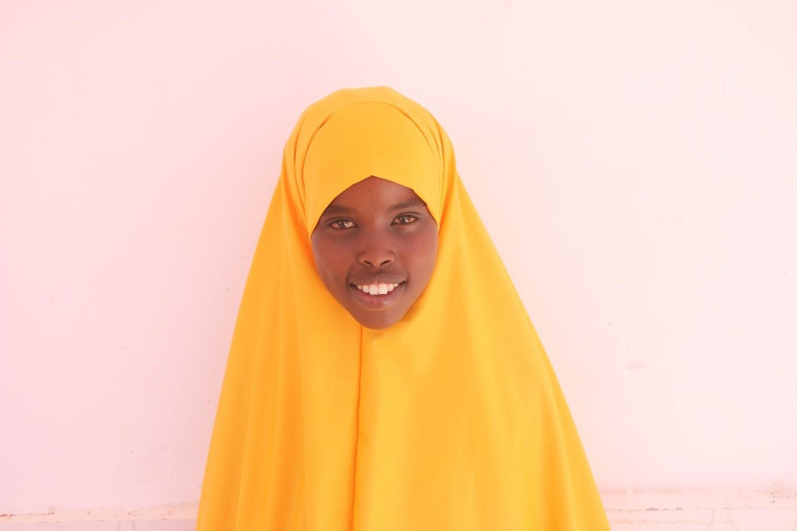 Putting education first in Somalia | NRC