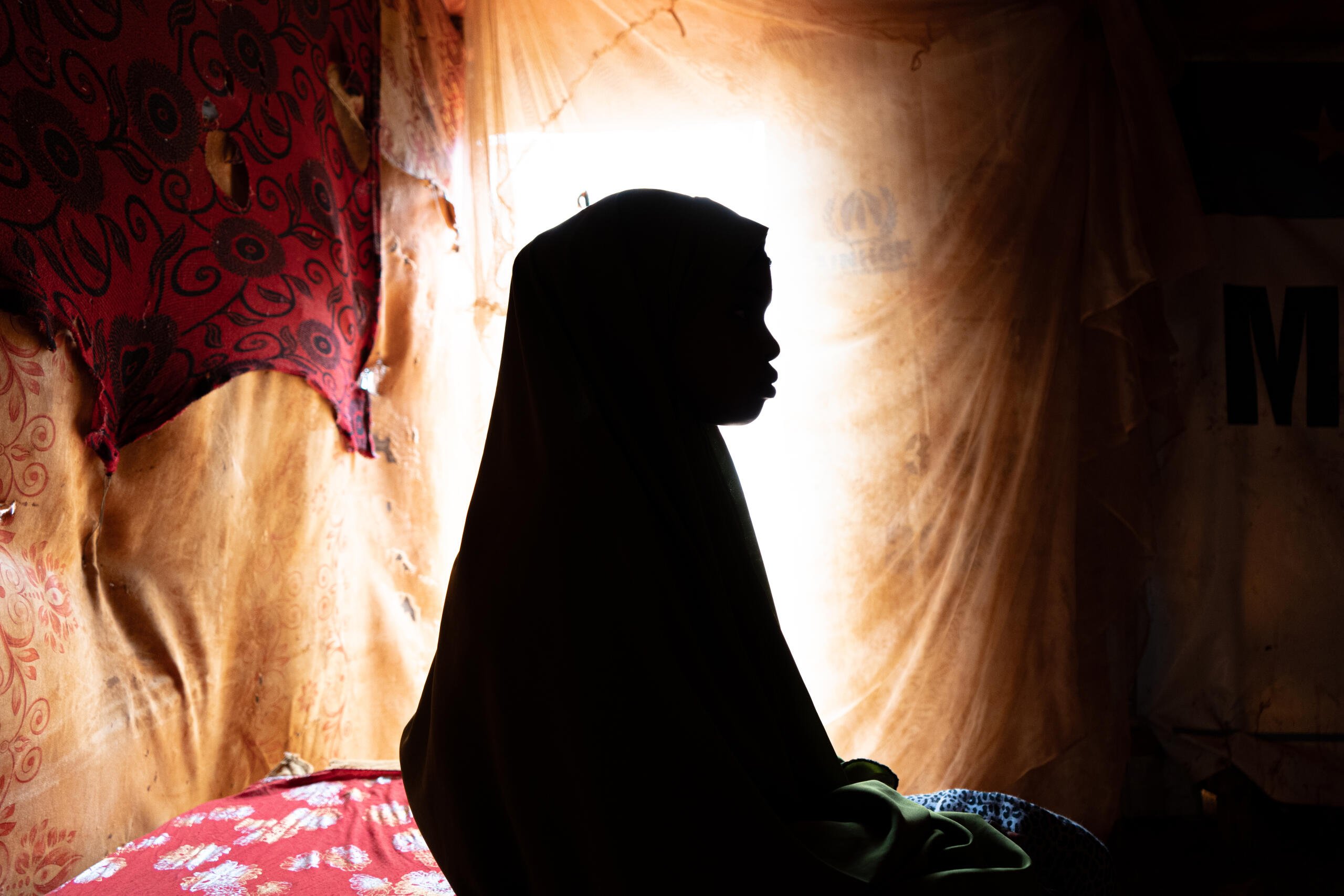 Somalia: Aisha’s journey from forced marriage to safety | NRC