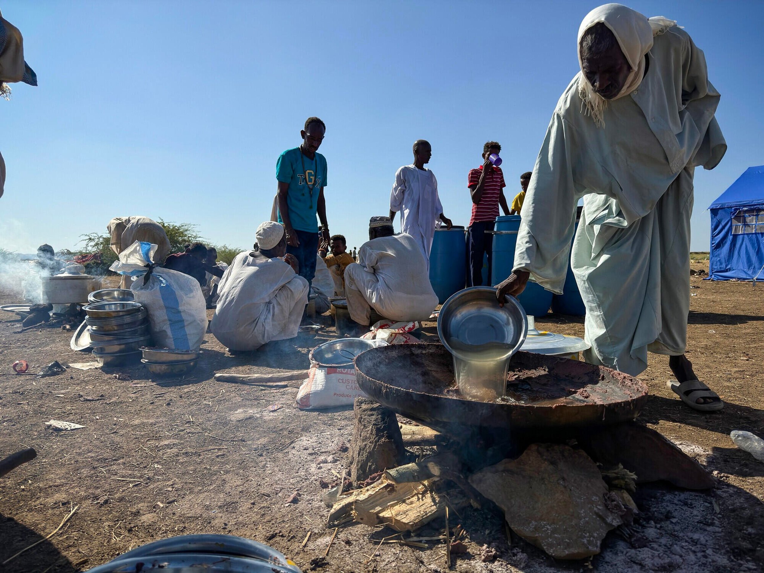 Record high need for homes in conflict-affected countries | NRC