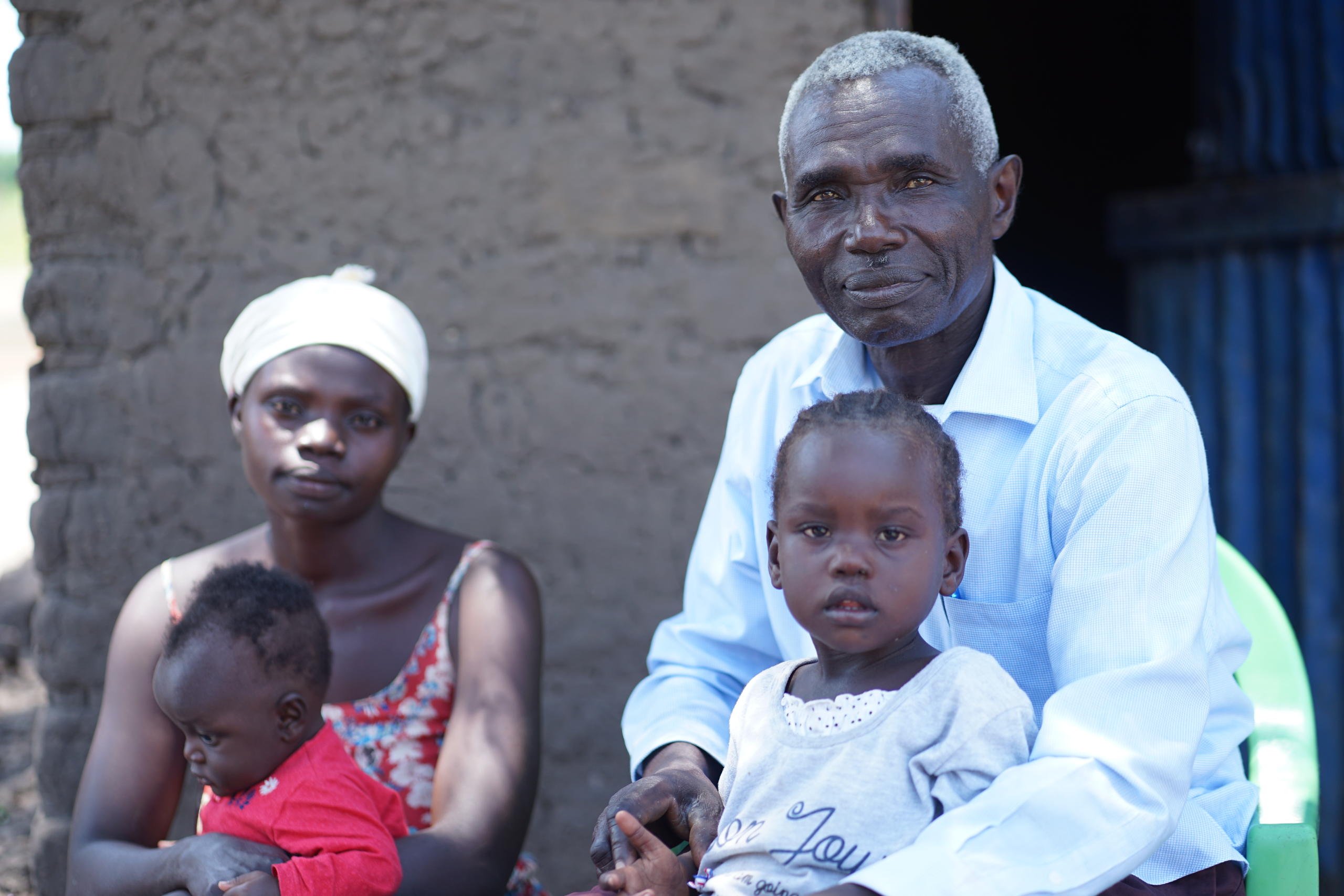 Aid cuts driving refugees to despair | NRC