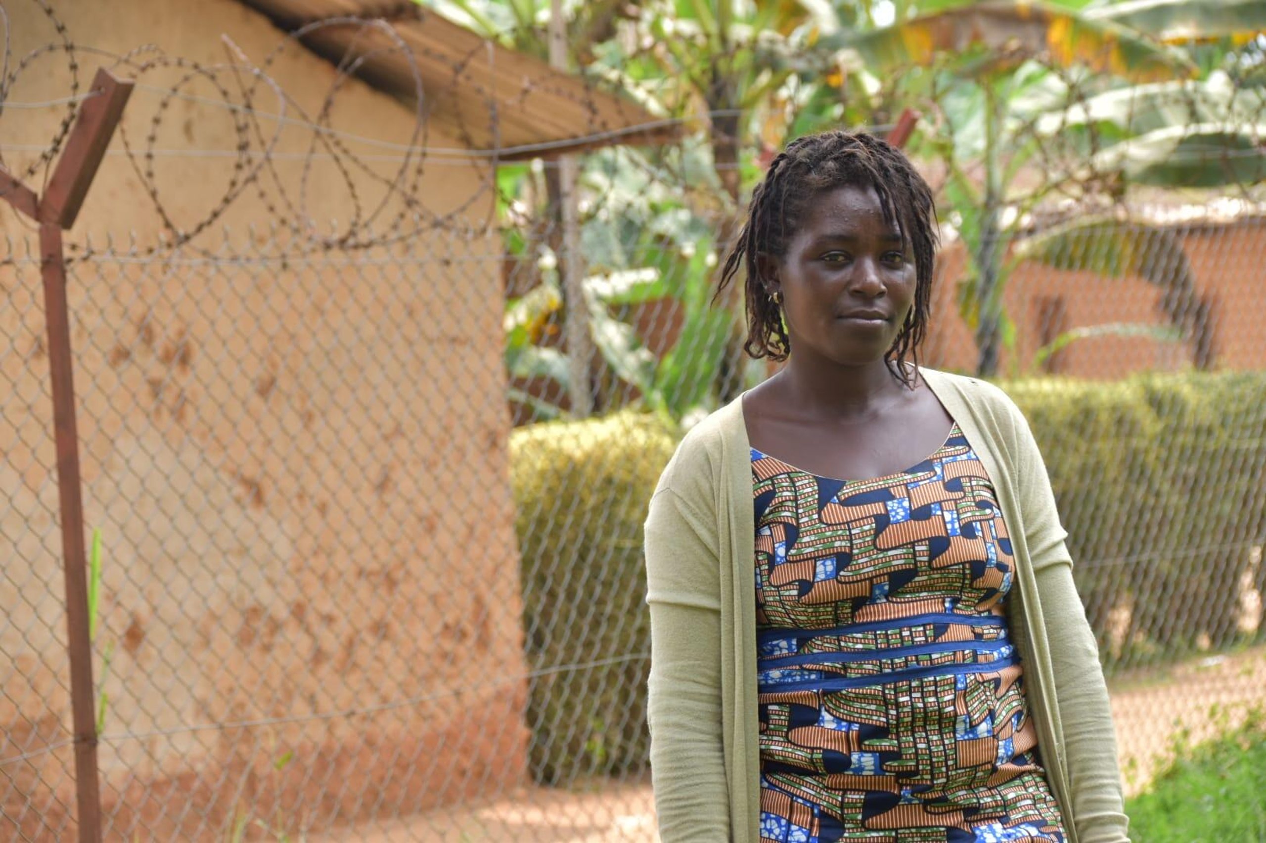 From DR Congo to Uganda, and back | NRC