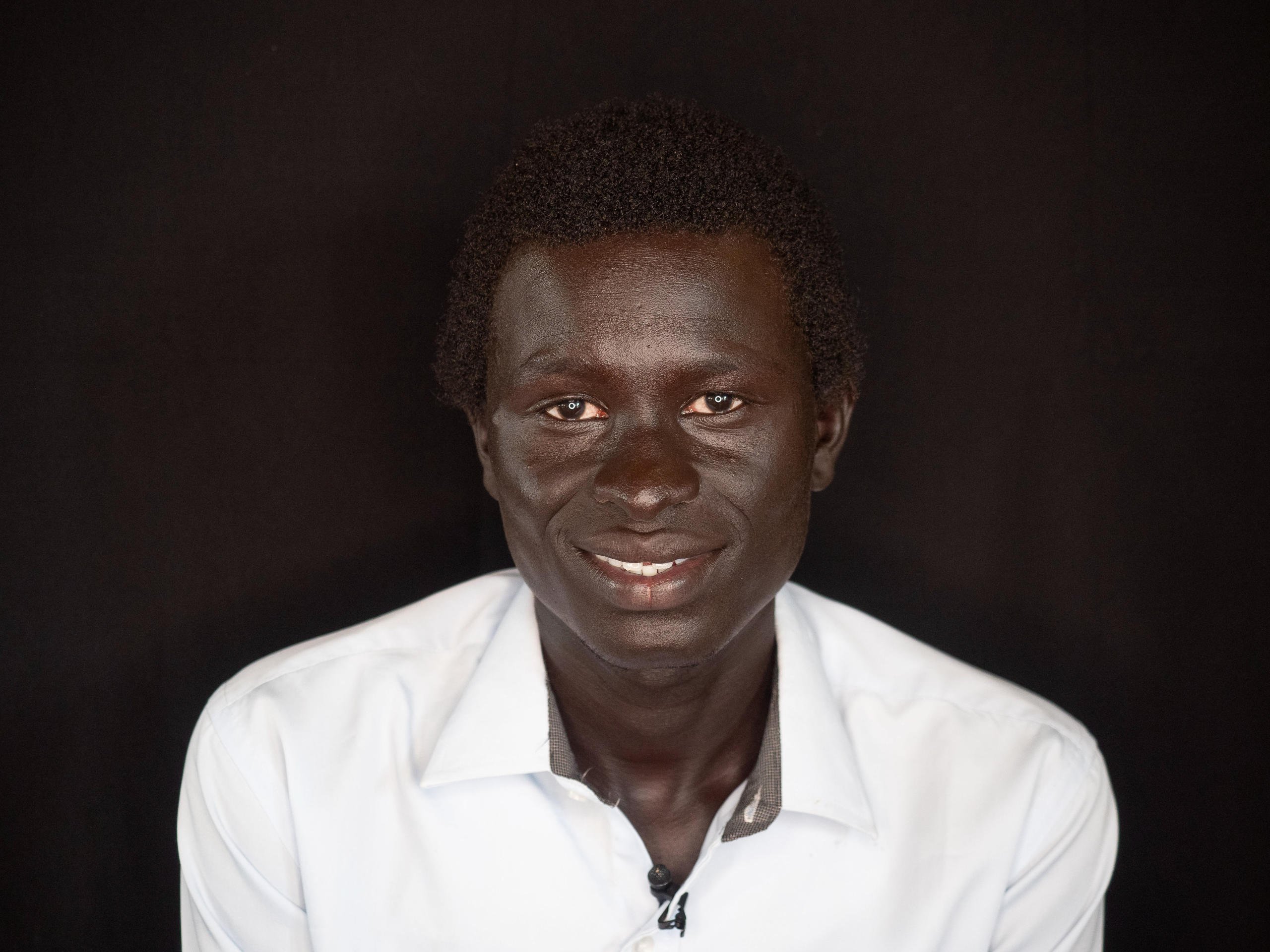 “We will be the ones to build our country” | NRC