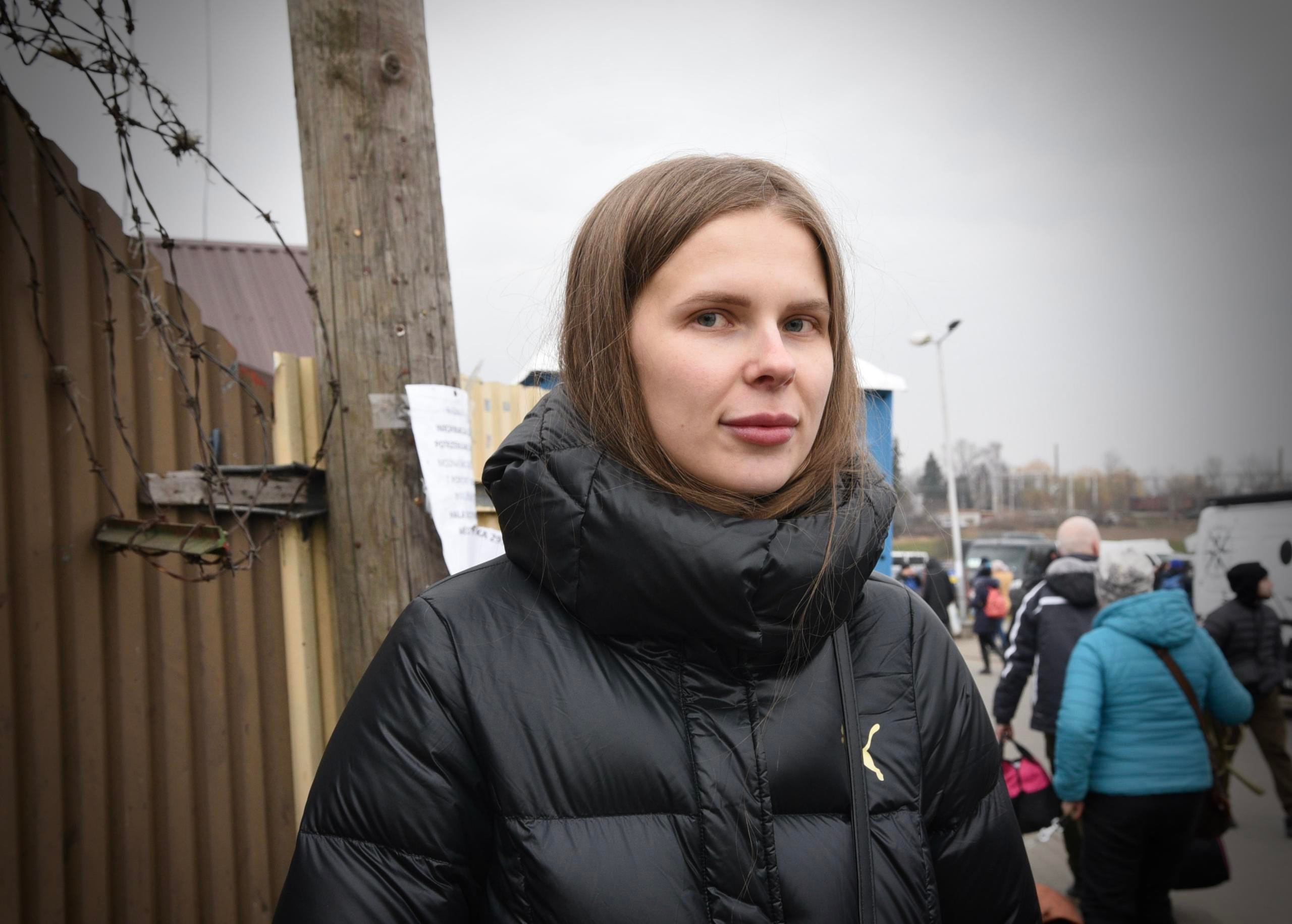 The women of Ukraine | NRC