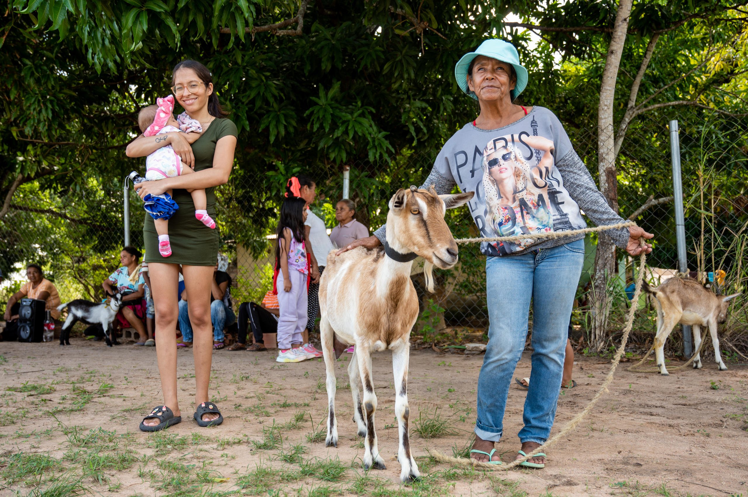 Harvesting the fruits of teamwork | NRC