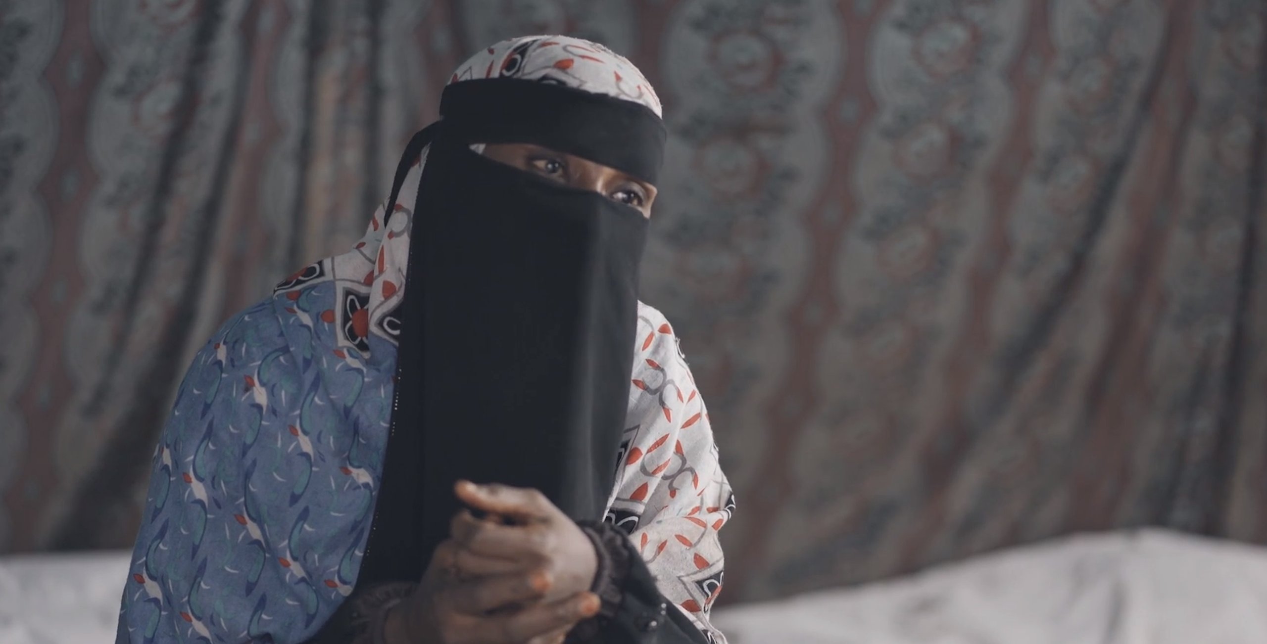 How Afrah received an identity | NRC