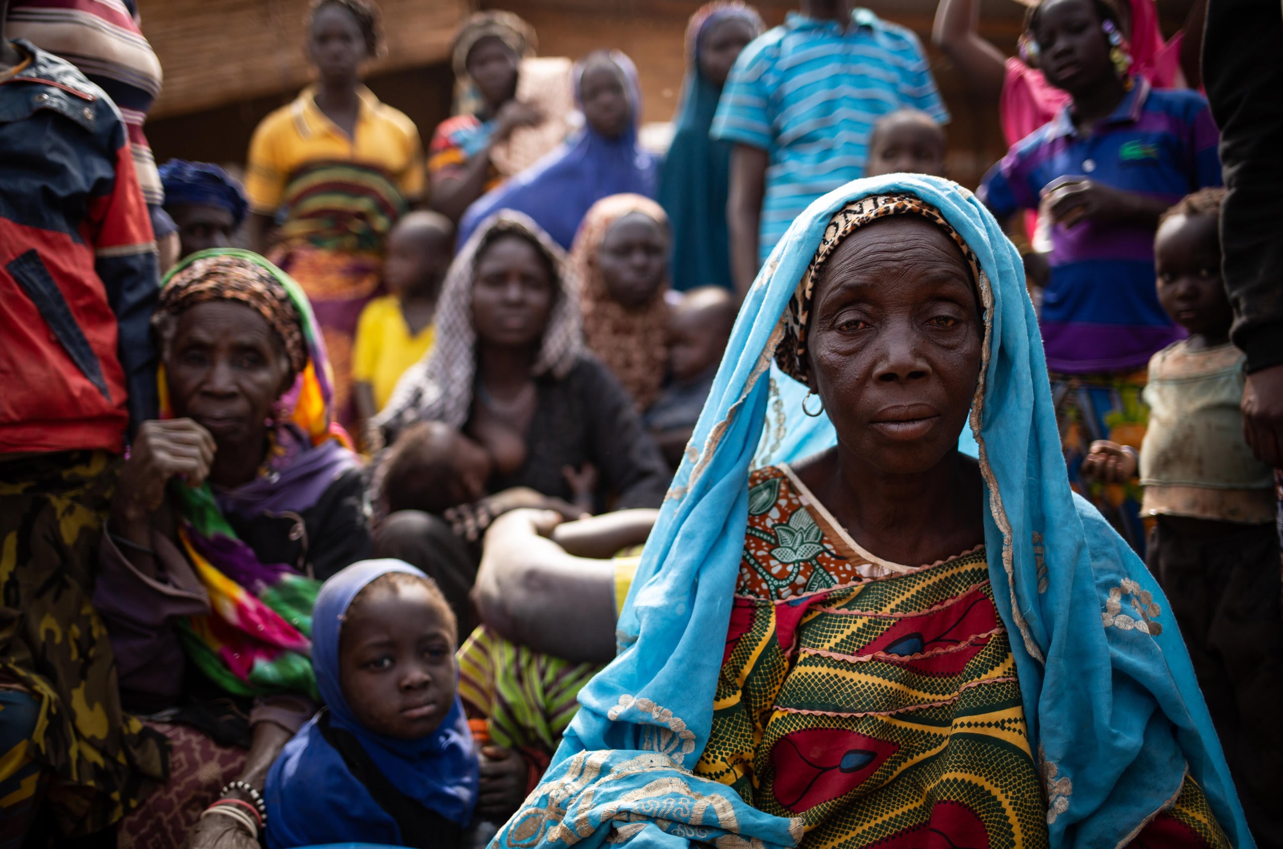 With an eye on the world – and sub-Saharan Africa | NRC